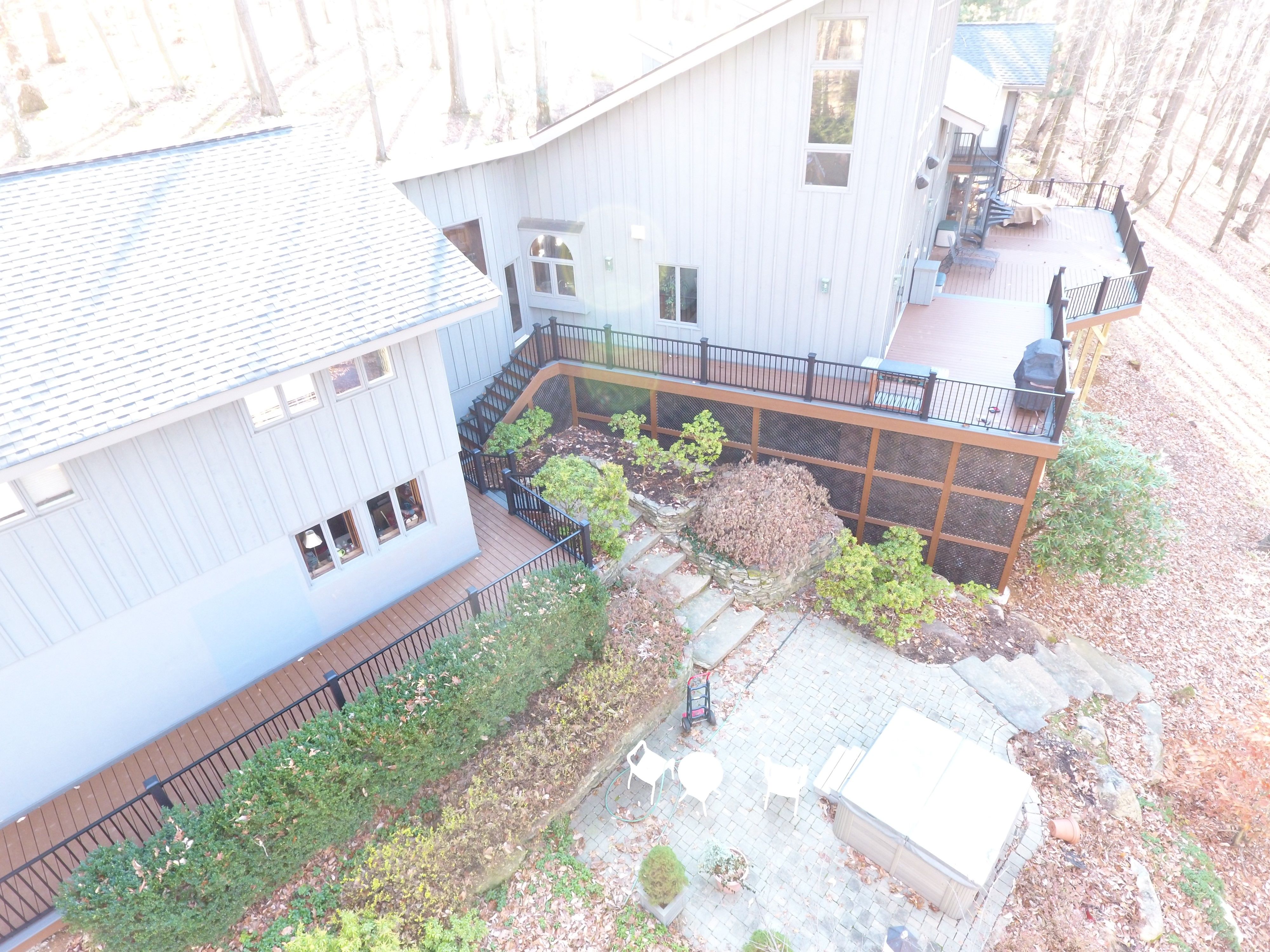 Gallery | Monster deck - Picture 7541 | Decks.com