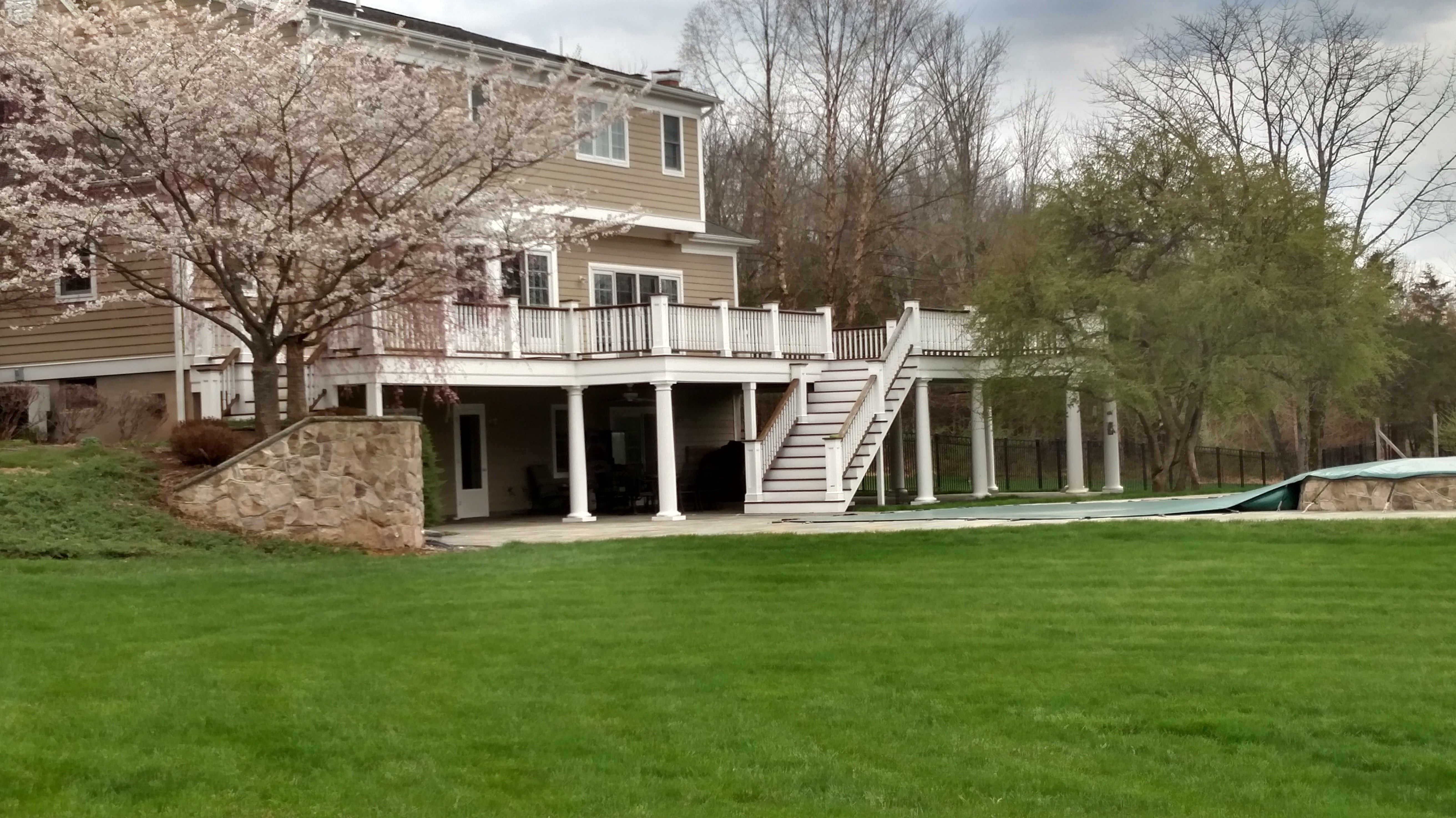 Gallery | 2015 Deck Work | Decks.com