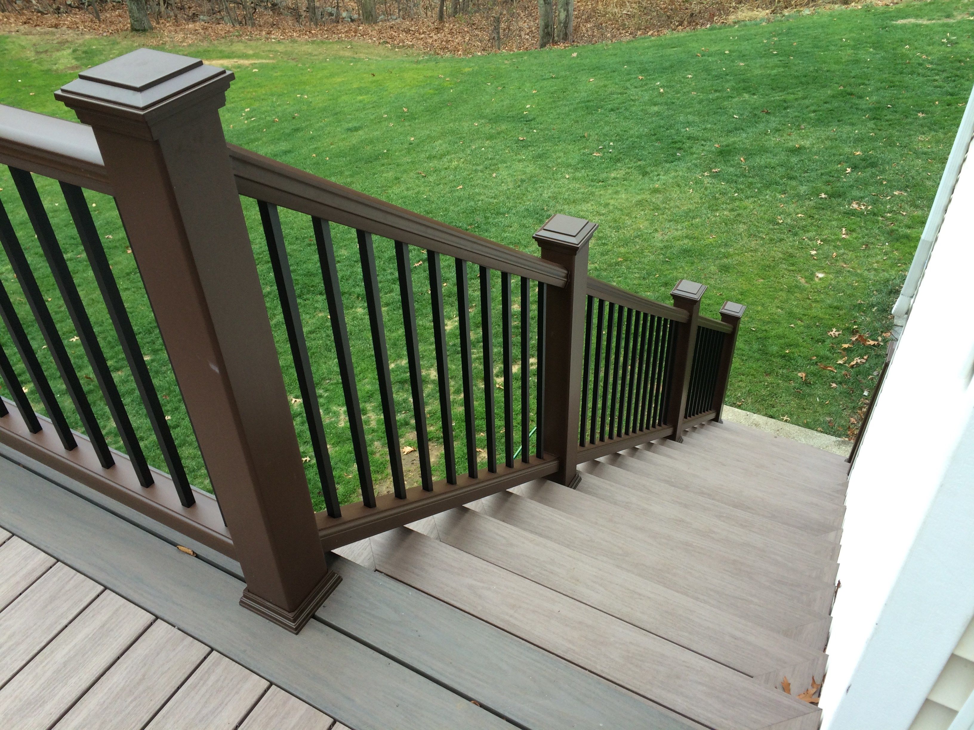 Gallery | Second Story Deck - Picture 3838 | Decks.com