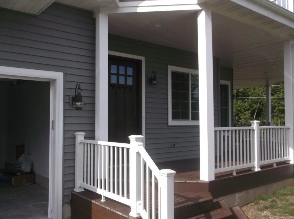 Gallery | Yacono House - Picture 6693 | Decks.com