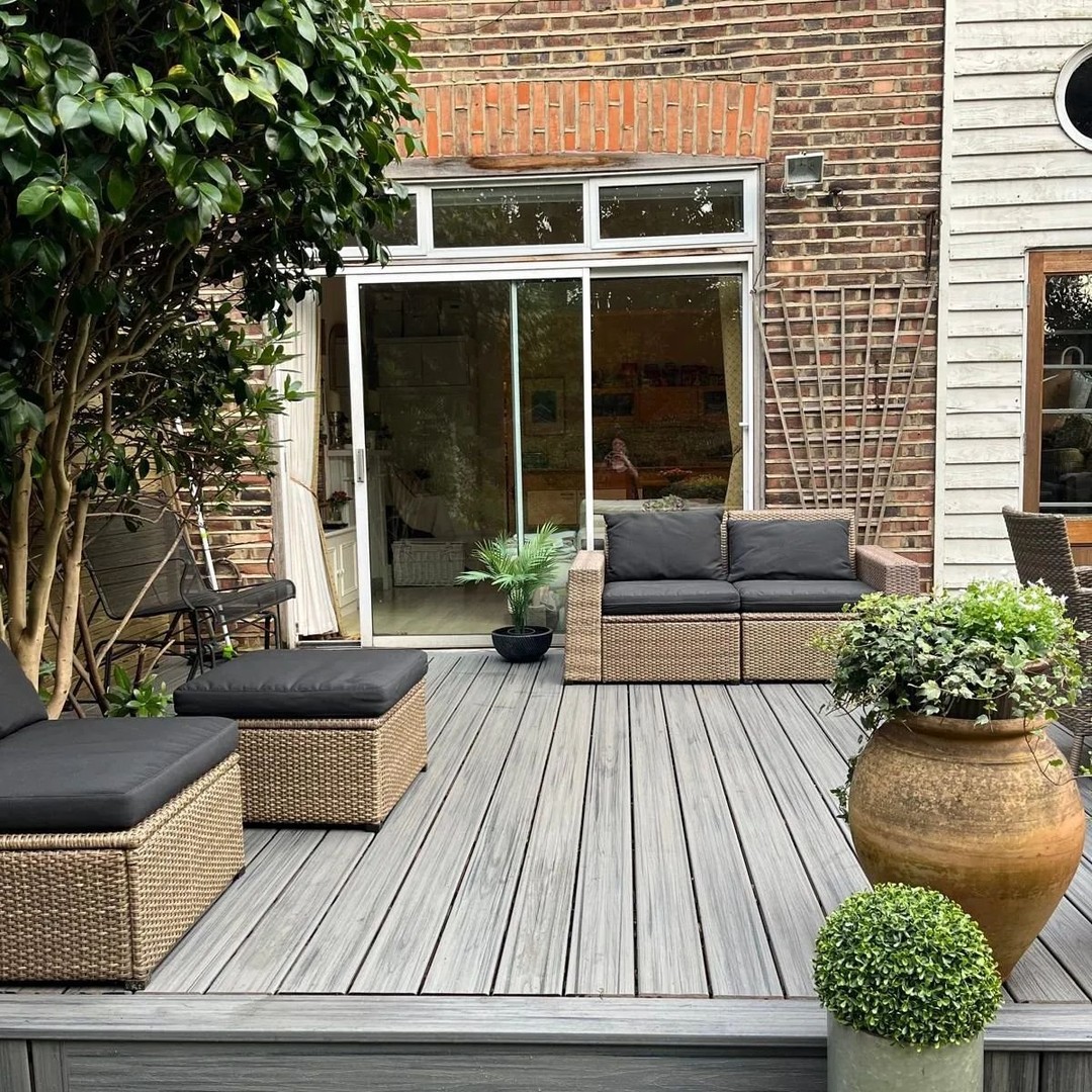 Resources for Building Your Deck | How-To's & Deck Plans | Decks.com