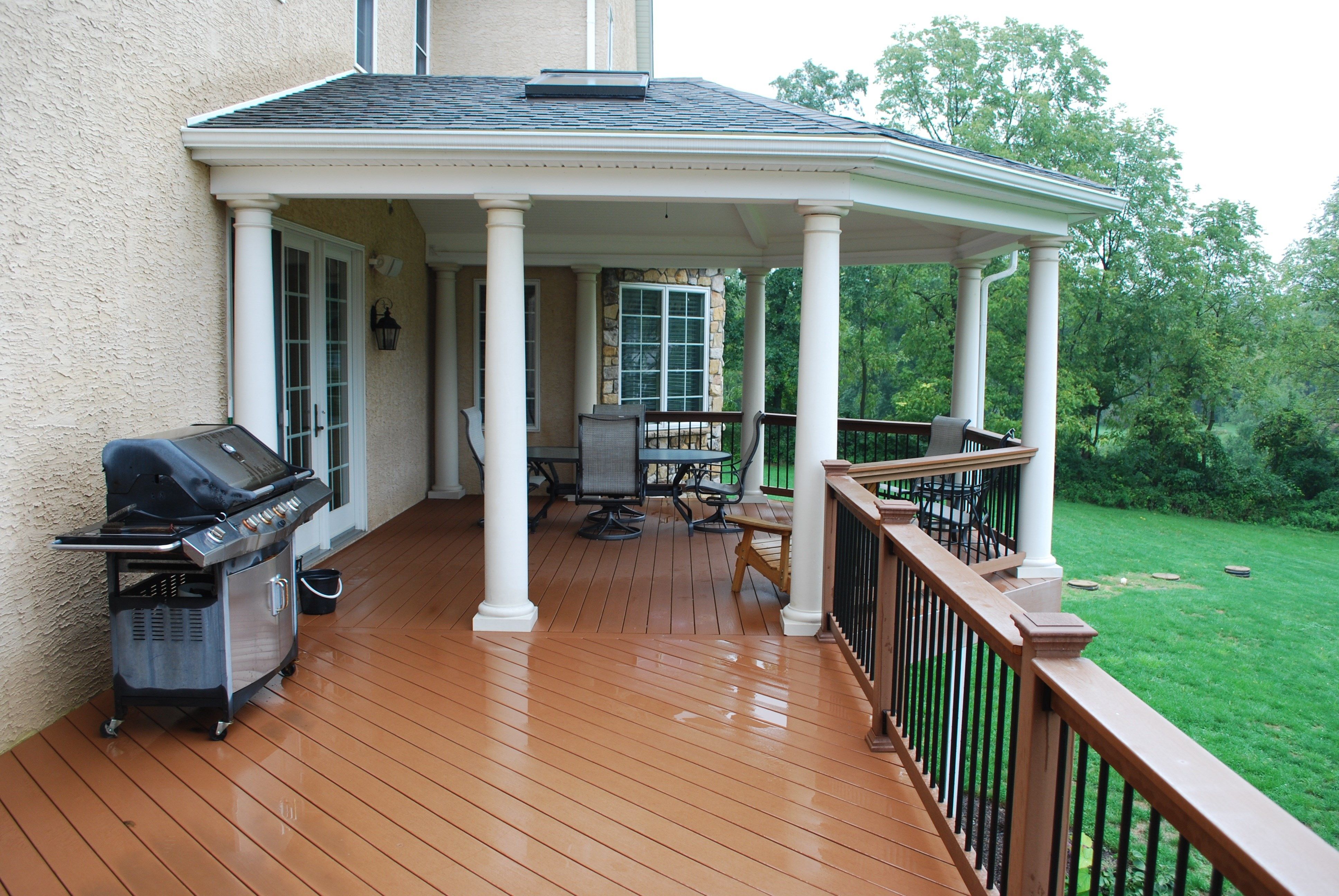 Gallery | Deck and Open Porch - Picture 3897 | Decks.com