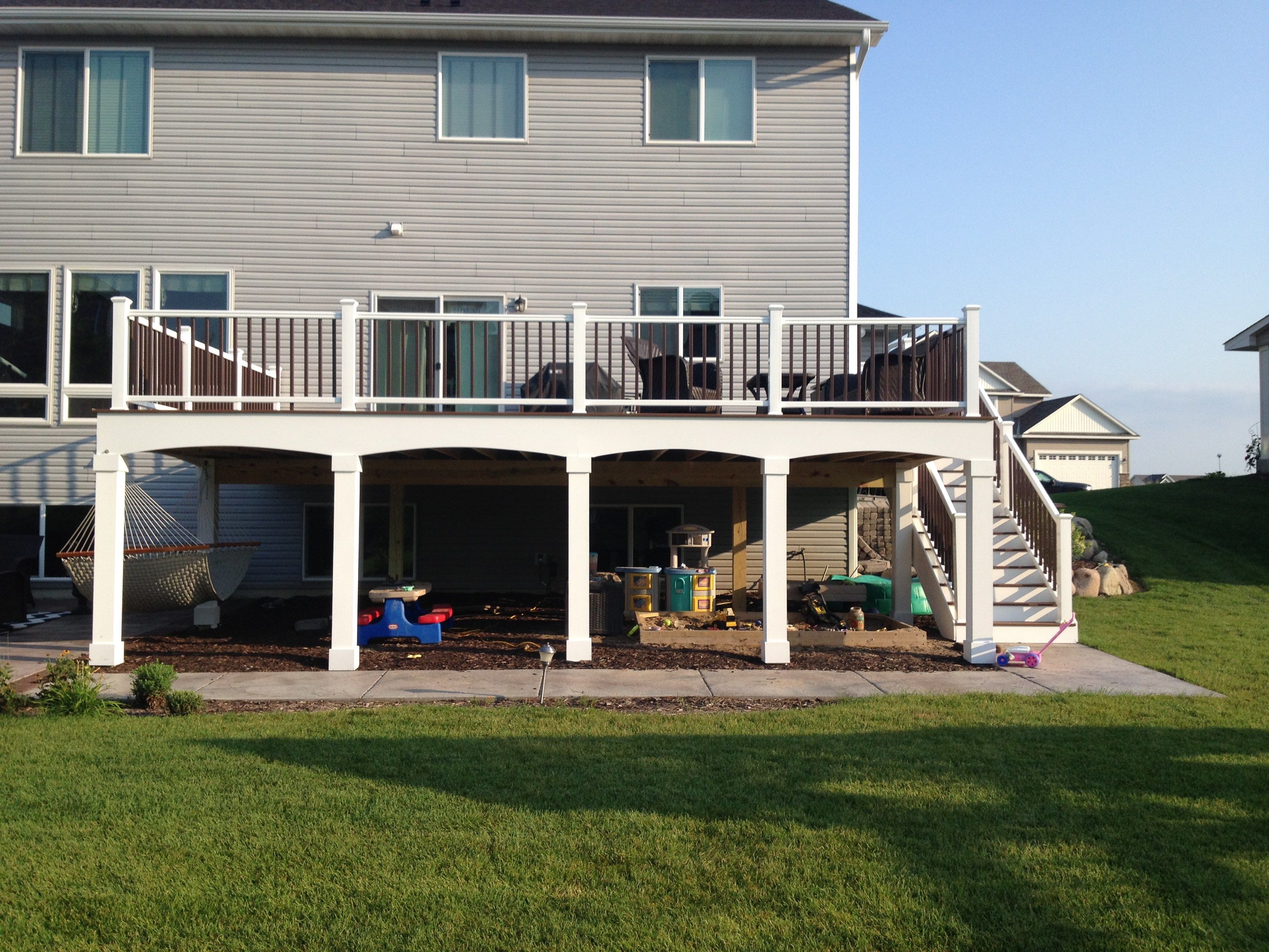 Gallery | Runquist - Picture 6185 | Decks.com