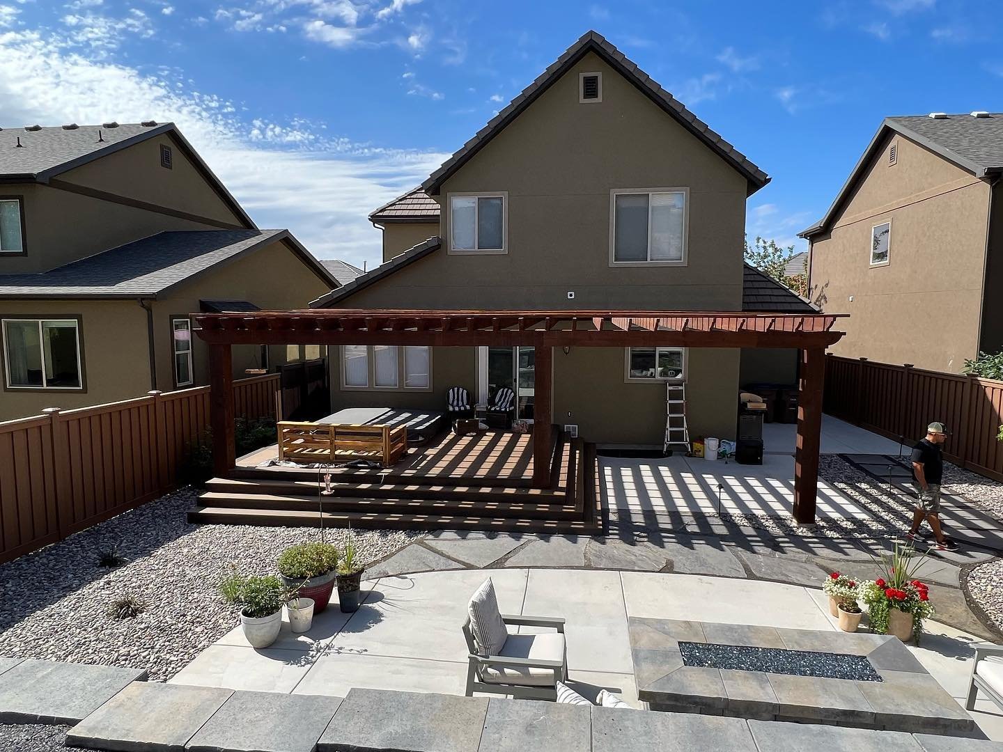 Resources for Building Your Deck | How-To's & Deck Plans | Decks.com