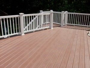 Gallery | Elevated Deck - Picture 7784 | Decks.com