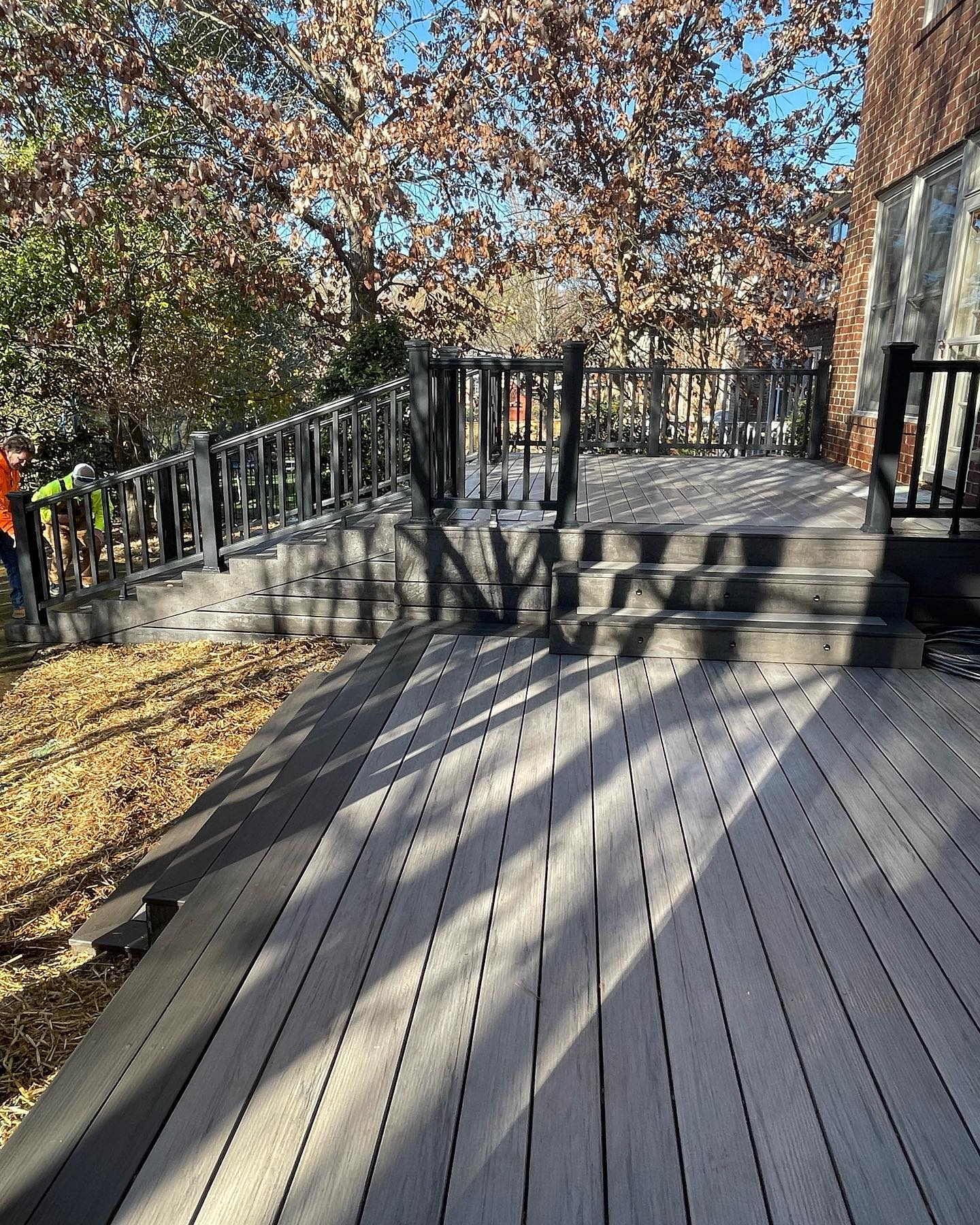 Deck Photos: Discover Stunning Ideas on Social Media | Decks.com