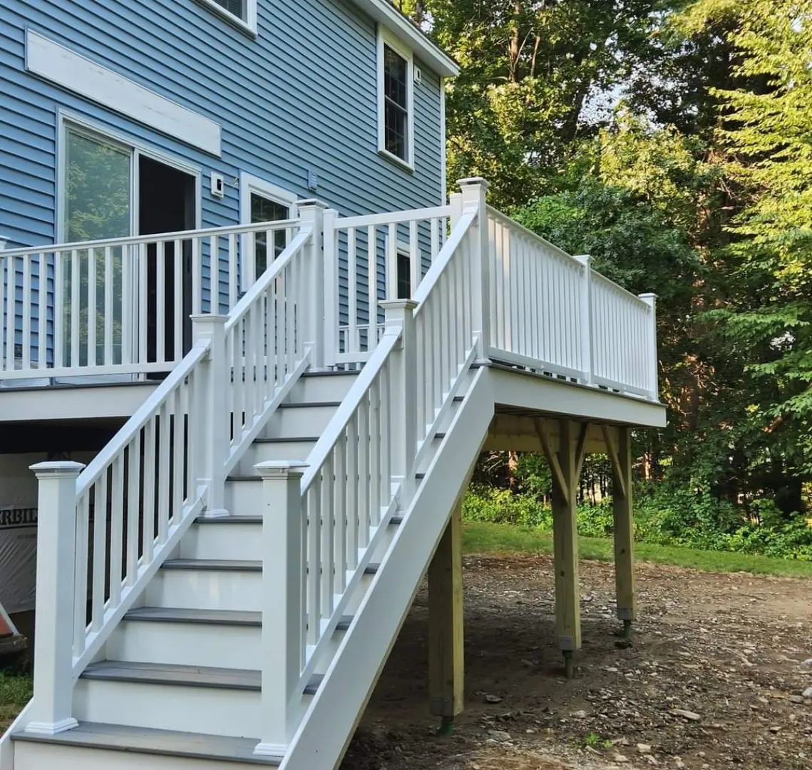 Resources for Building Your Deck | How-To's & Deck Plans | Decks.com