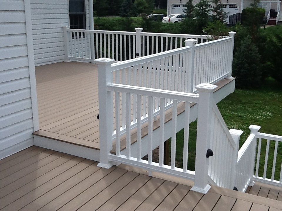 Gallery | Millstone Twp. - Picture 1167 | Decks.com