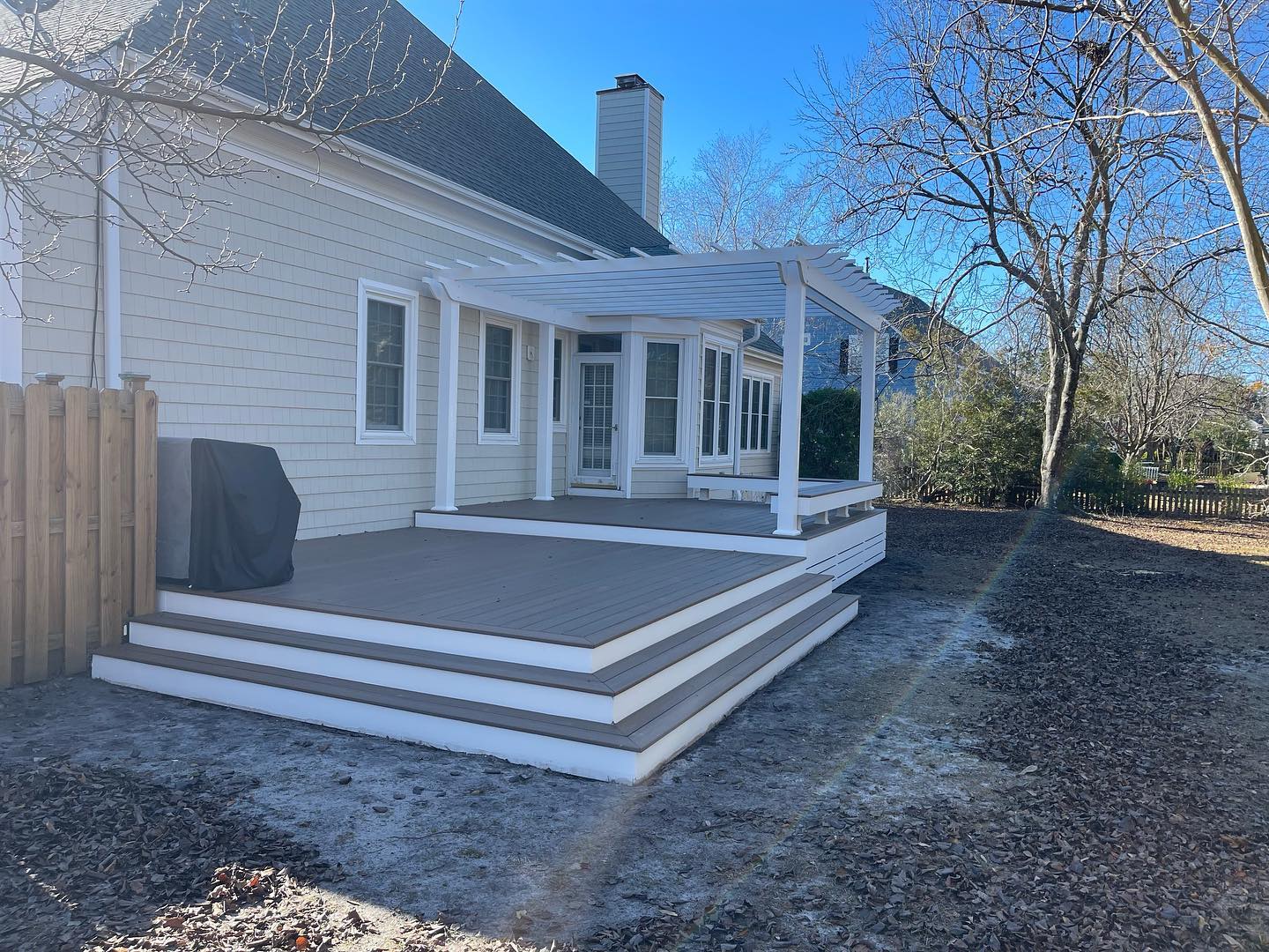 Deck Photos: Discover Stunning Ideas on Social Media | Decks.com