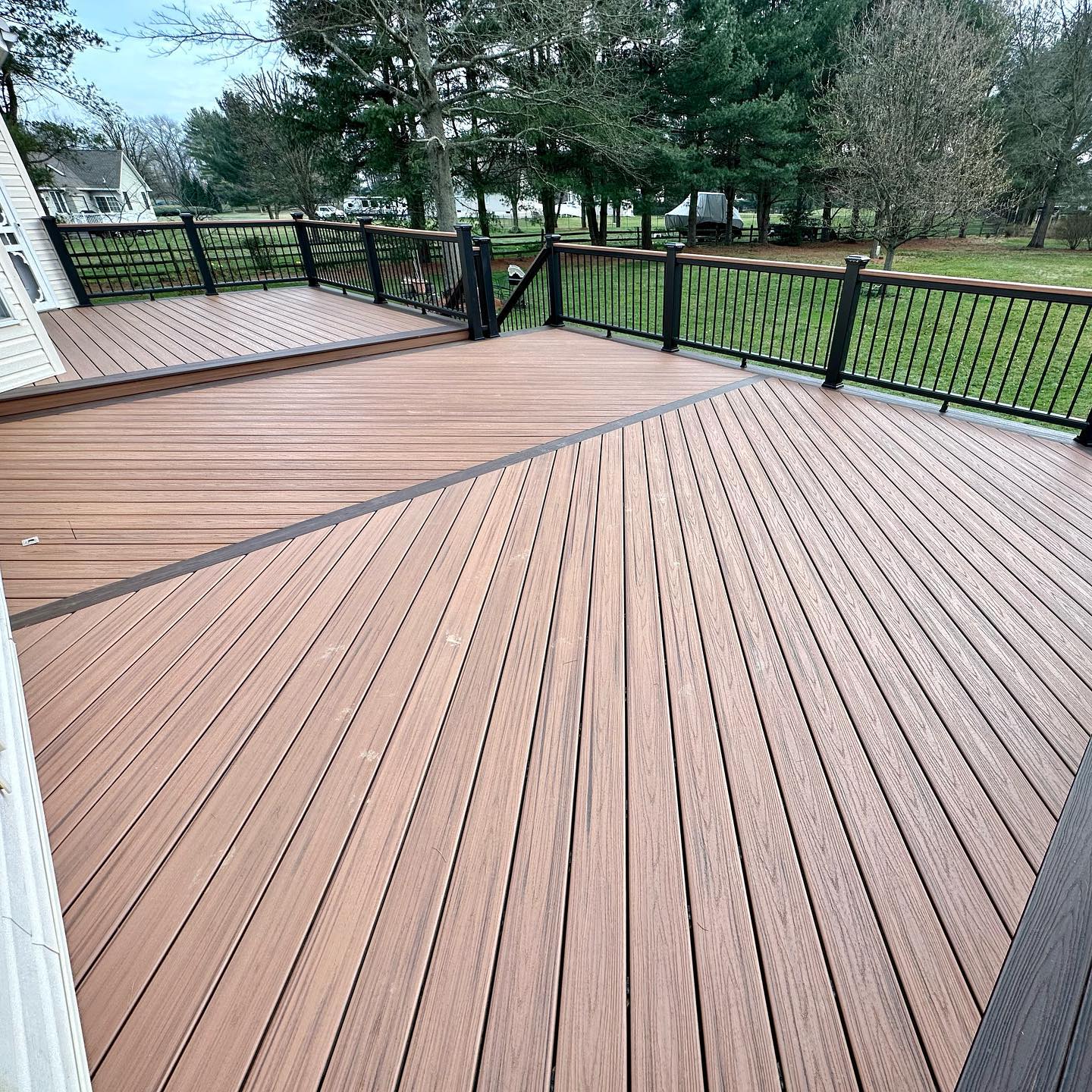 Resources for Building Your Deck | How-To's & Deck Plans | Decks.com