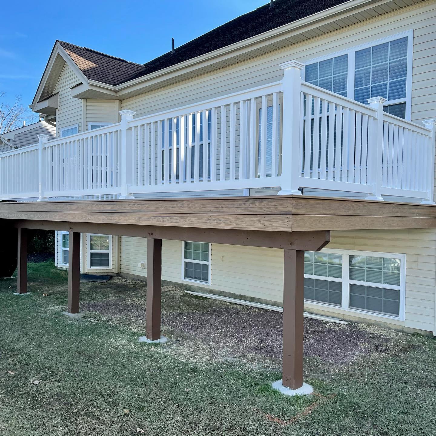 Deck Photos: Discover Stunning Ideas on Social Media | Decks.com