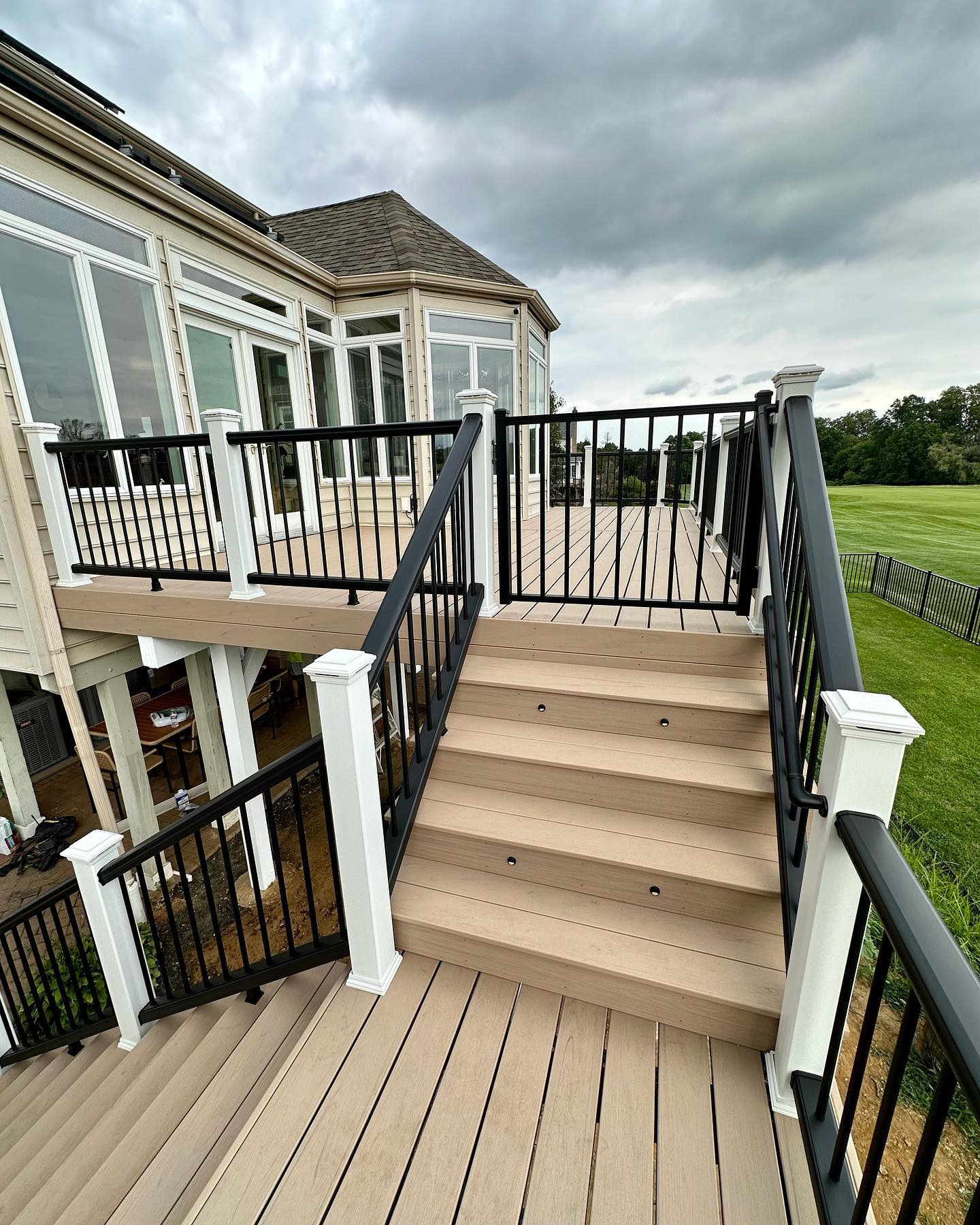 Deck Photos: Discover Stunning Ideas on Social Media | Decks.com