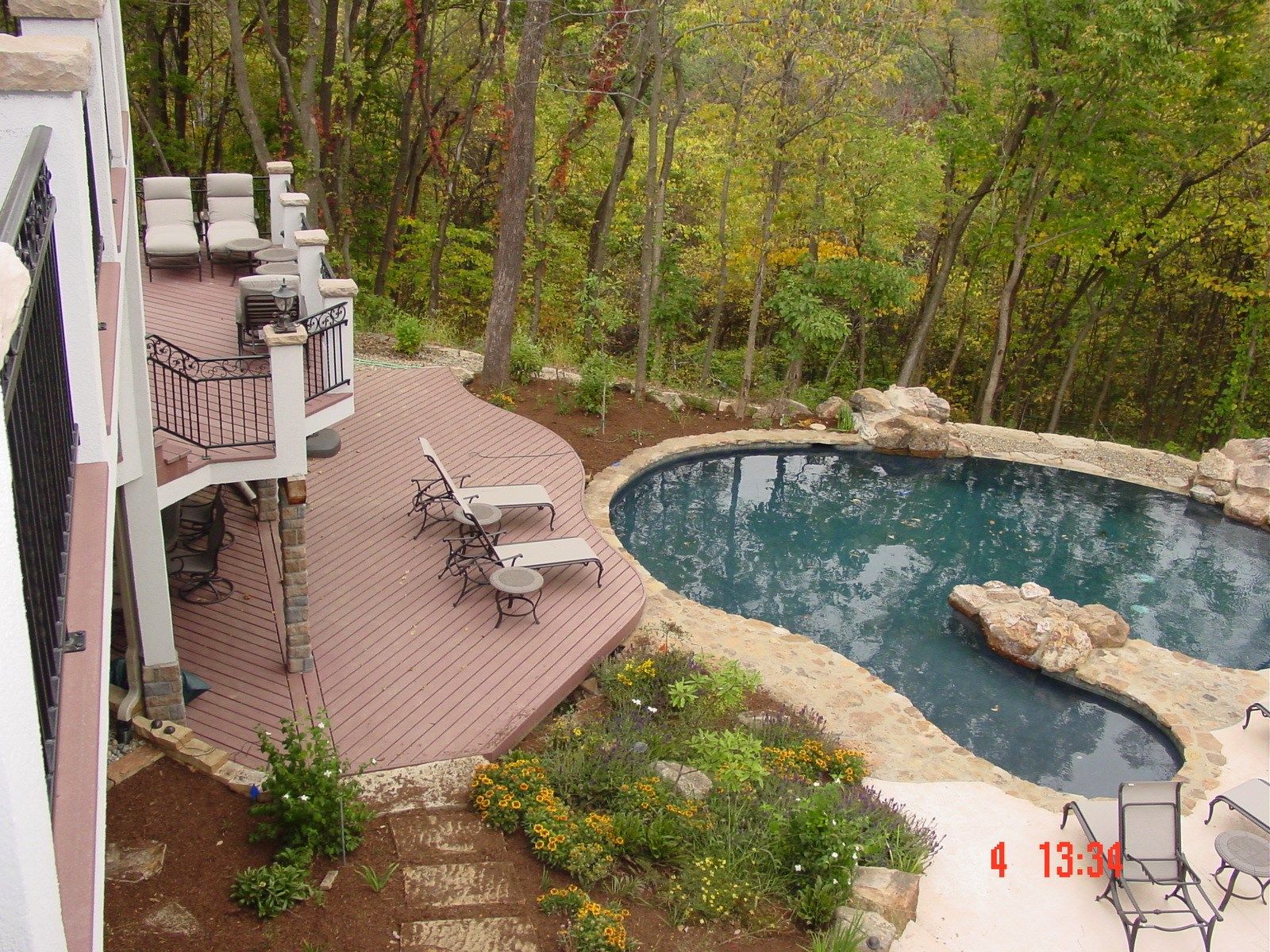 Gallery | Raffell Job - Picture 6343 | Decks.com