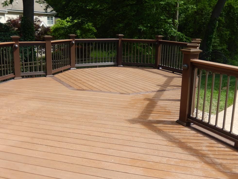 Gallery | Johnson - Picture 3956 | Decks.com