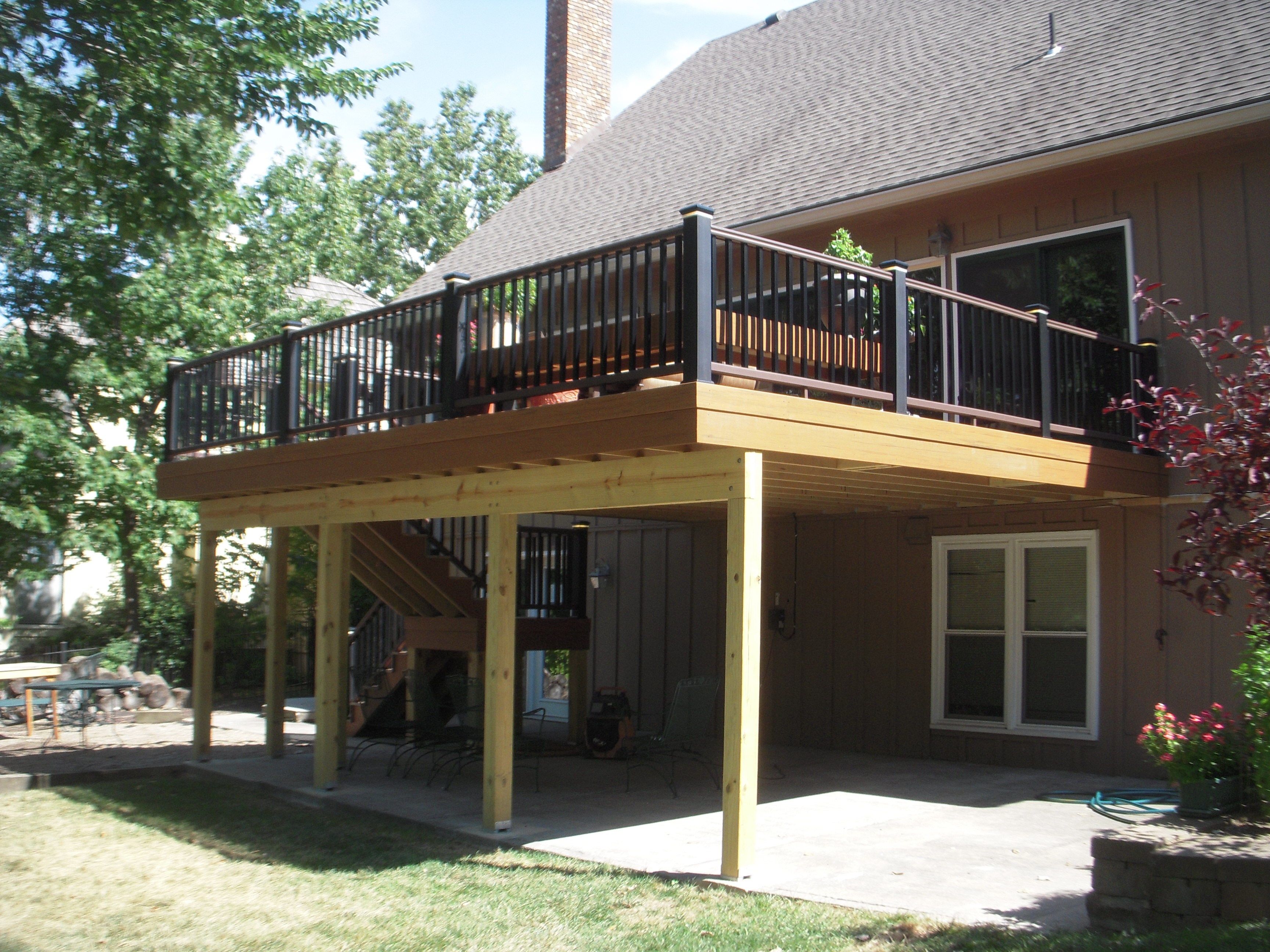 Gallery | Deck 6 - Picture 5252 | Decks.com