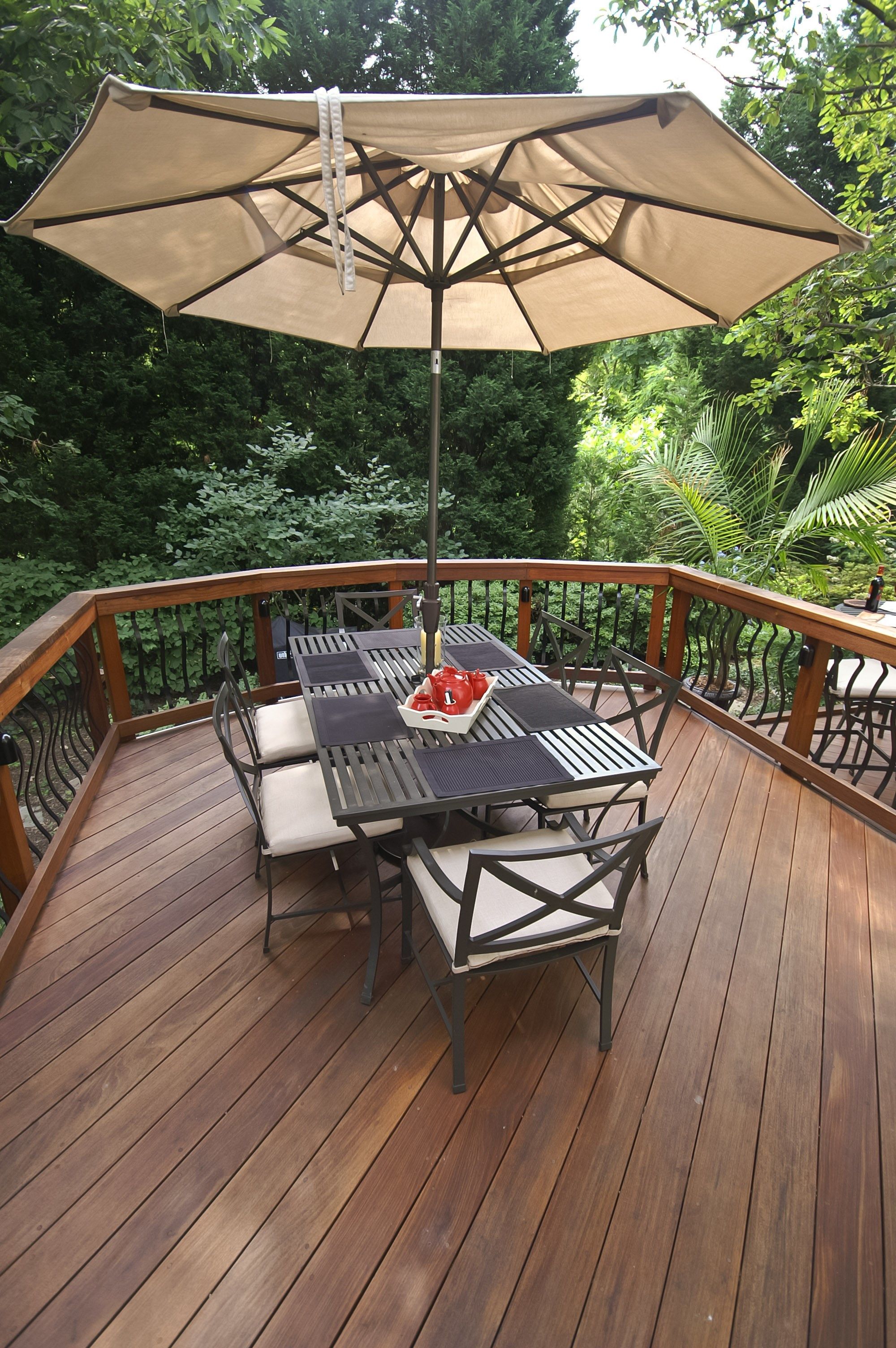 Gallery | Fox Den - Picture 1642 | Decks.com