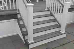 Deck Baluster & Spindle Spacing Calculator | Decks.com