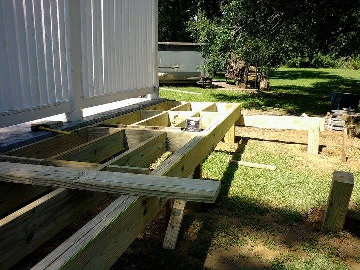 Gallery | Beehan - Picture 11620 | Decks.com