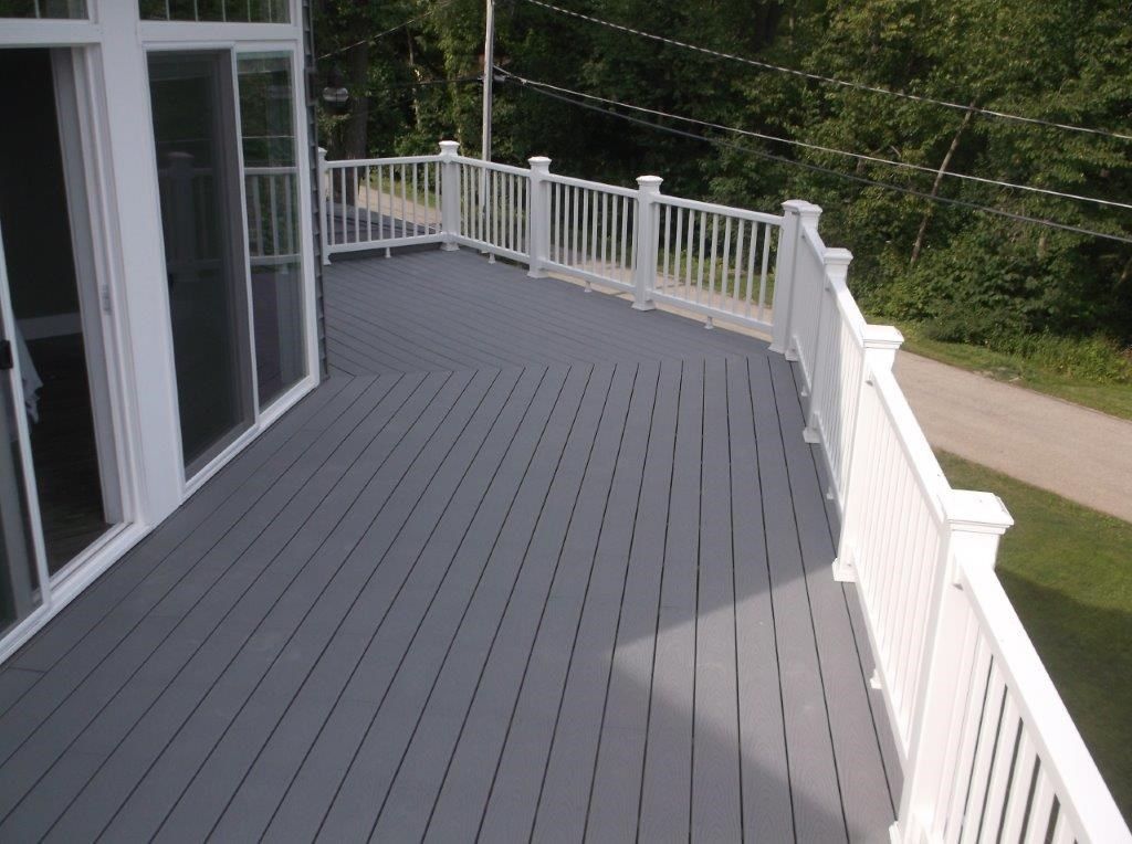 Gallery | Yacono House - Picture 6693 | Decks.com