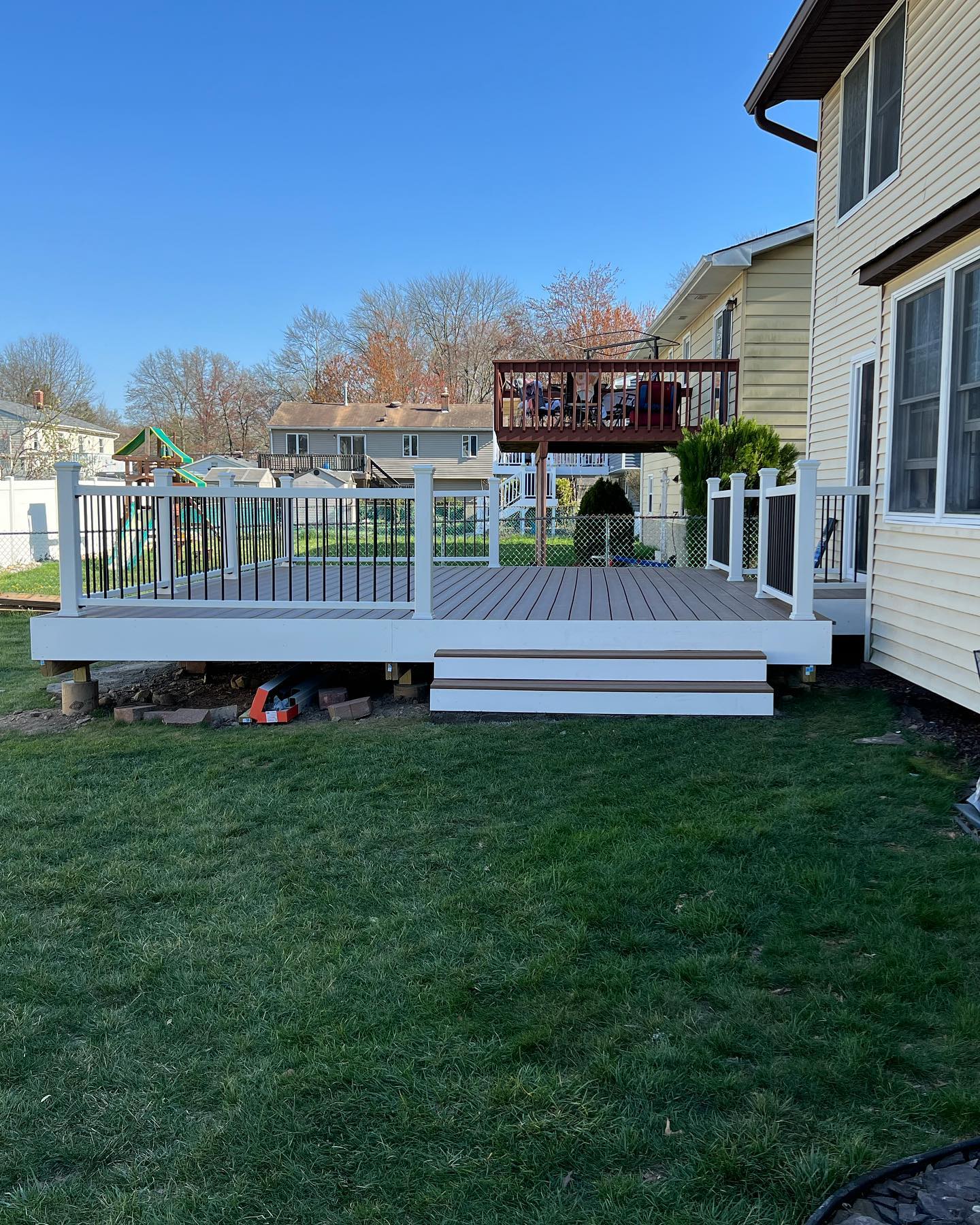 Deck Photos: Discover Stunning Ideas on Social Media | Decks.com