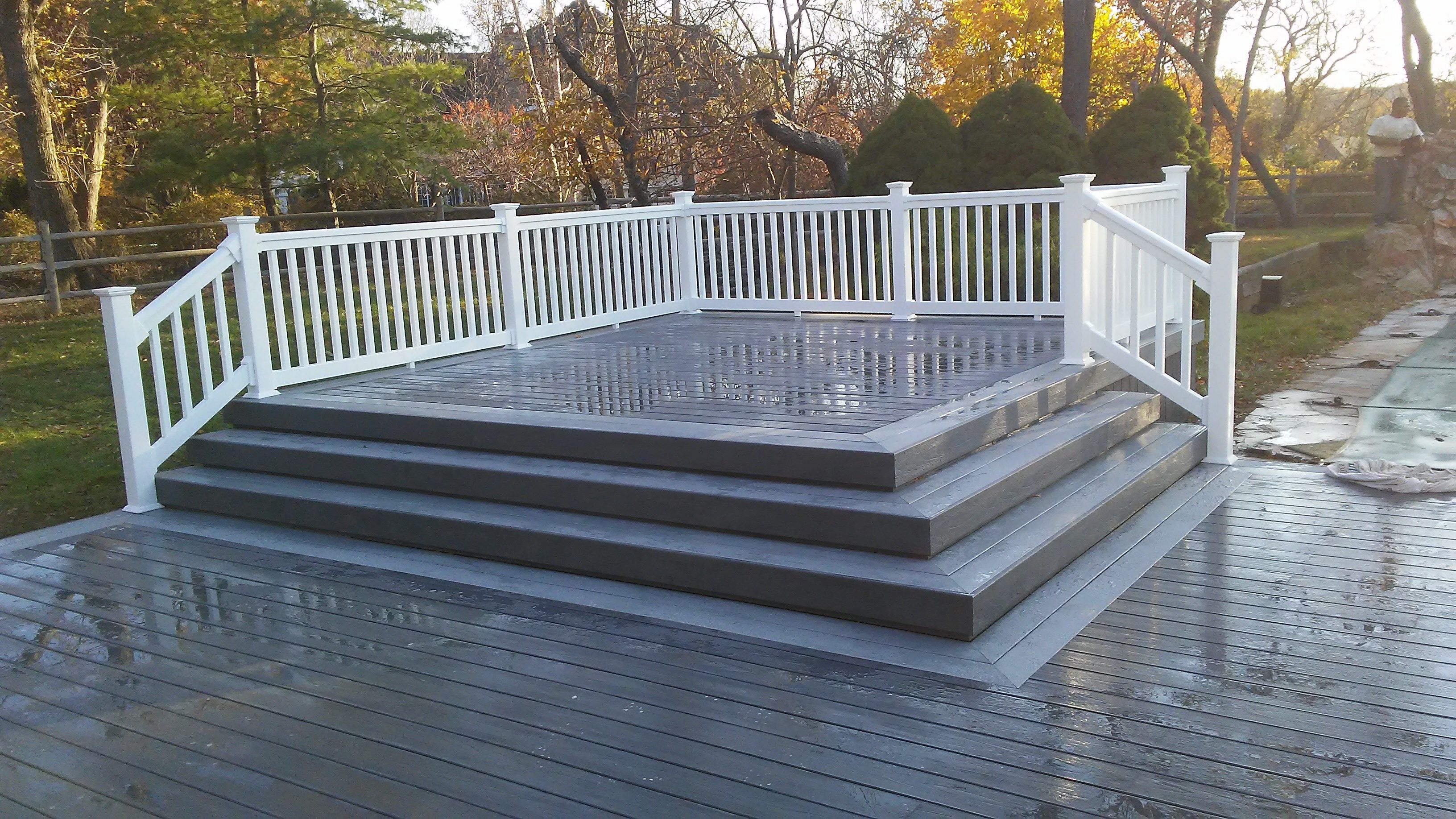 Gallery | St.James, NY - Picture 6793 | Decks.com