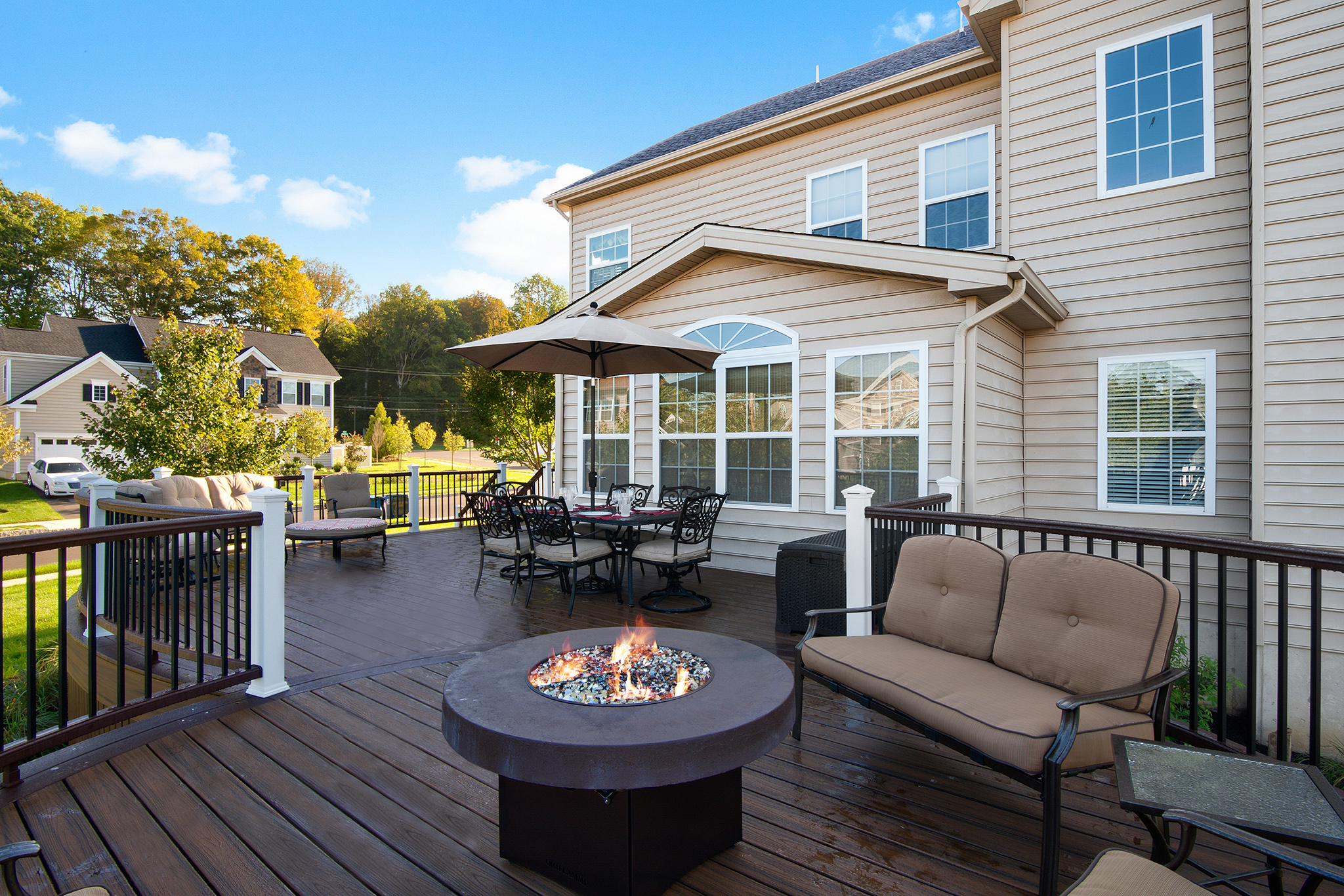 Deck Photos: Discover Stunning Ideas on Social Media | Decks.com