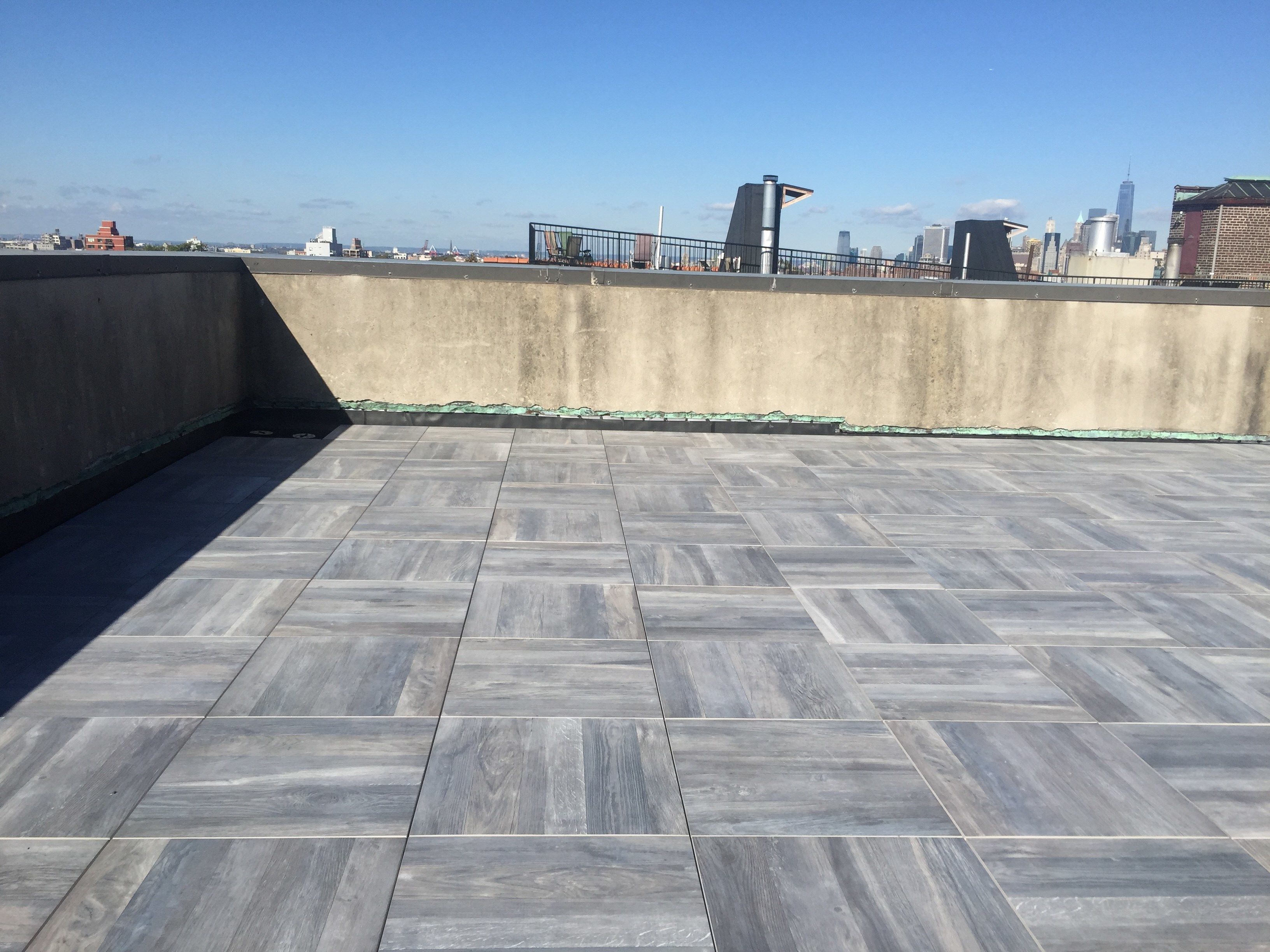 Gallery | Porcelain Tiles - Picture 9773 | Decks.com