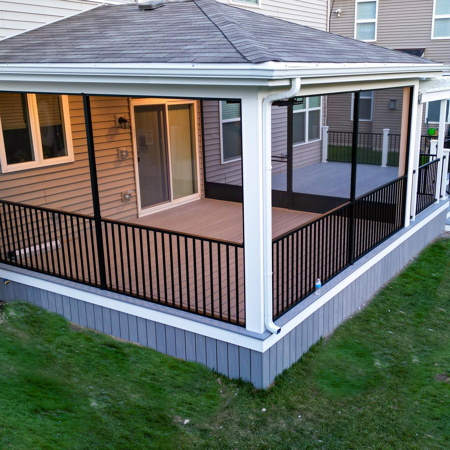 Deck Photos: Discover Stunning Ideas on Social Media | Decks.com