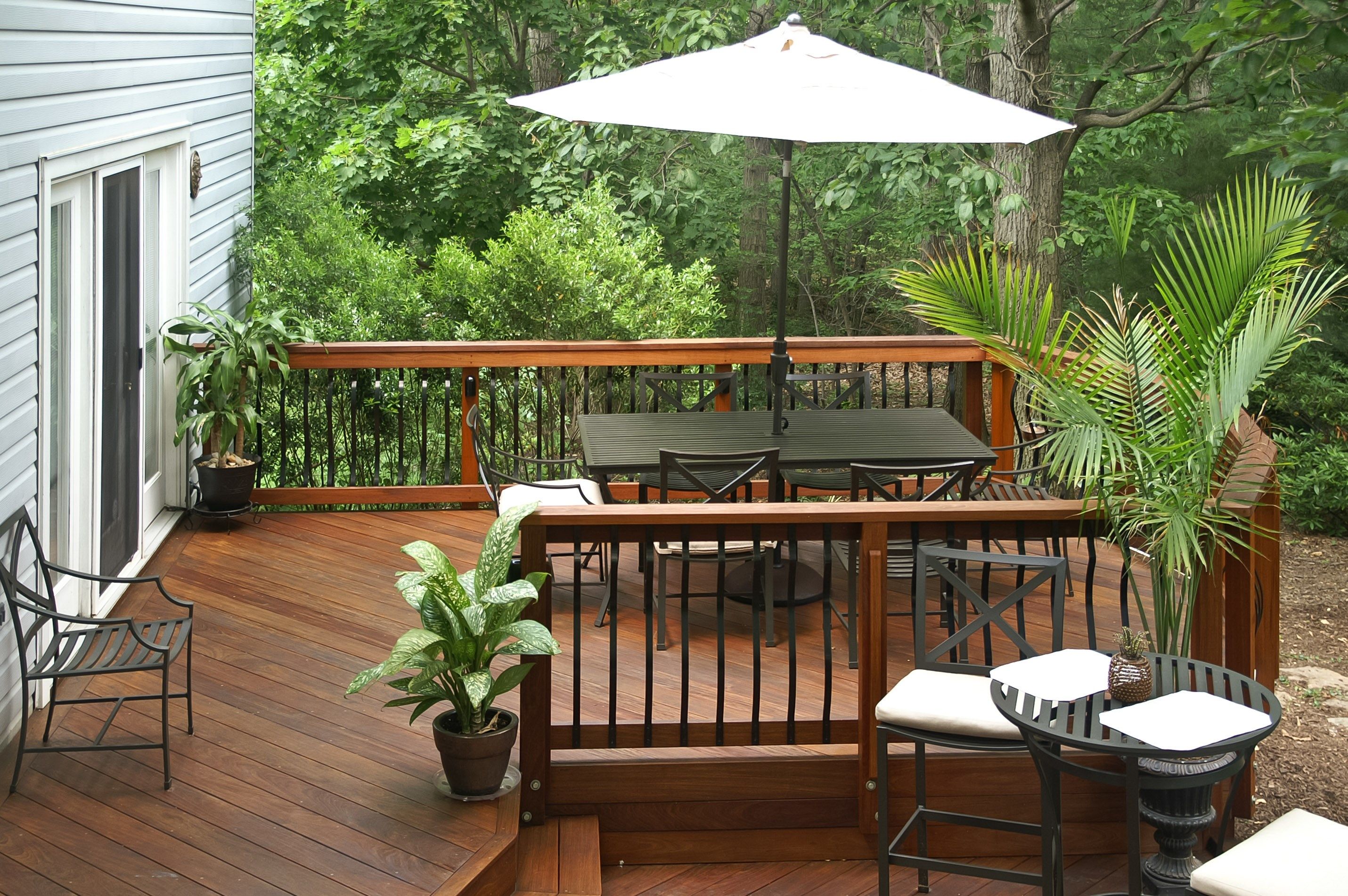 Gallery | Fox Den - Picture 1649 | Decks.com