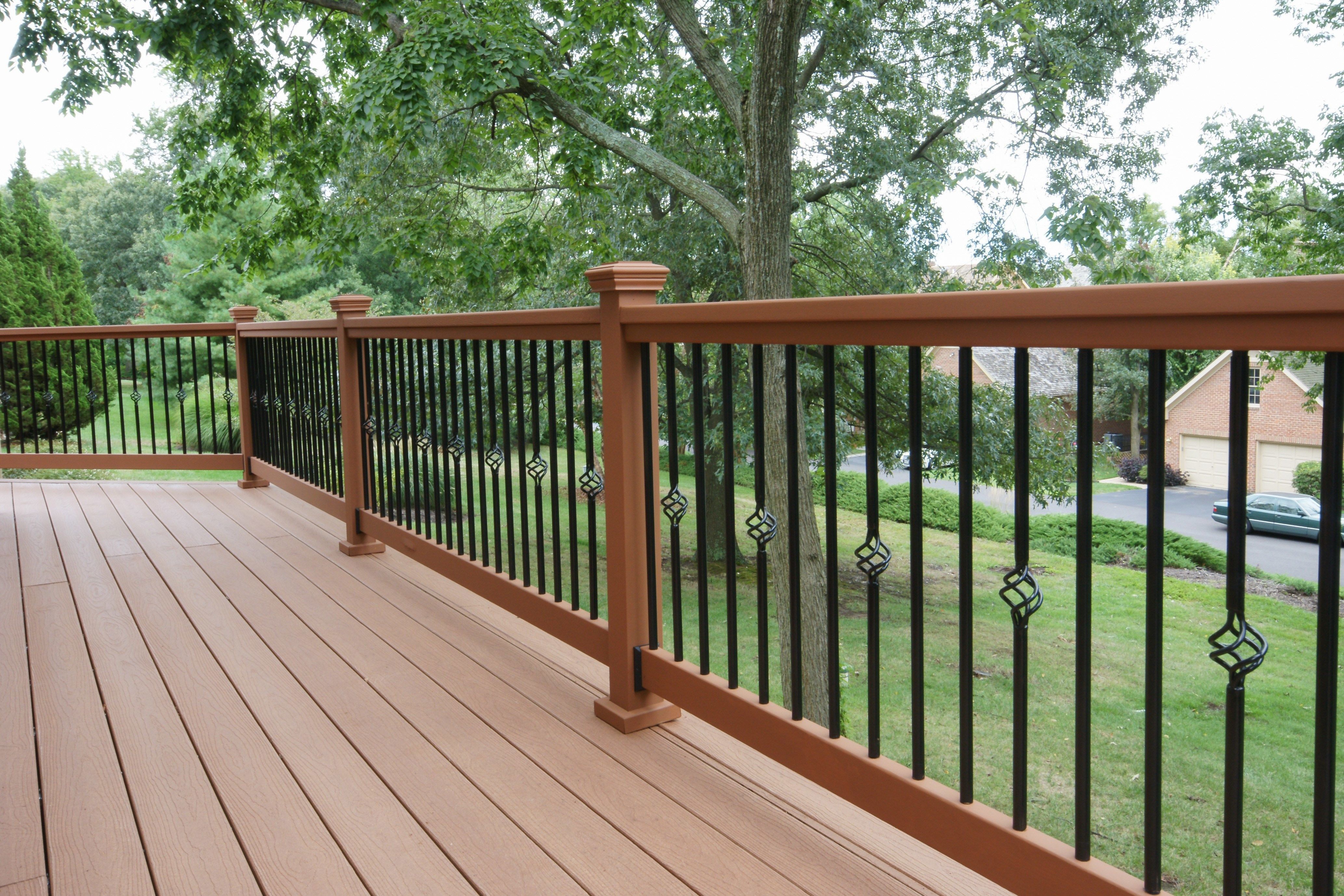 South River Cedar Deck Picture 1504 Decks south-river-cedar-deck-picture-1504-decks