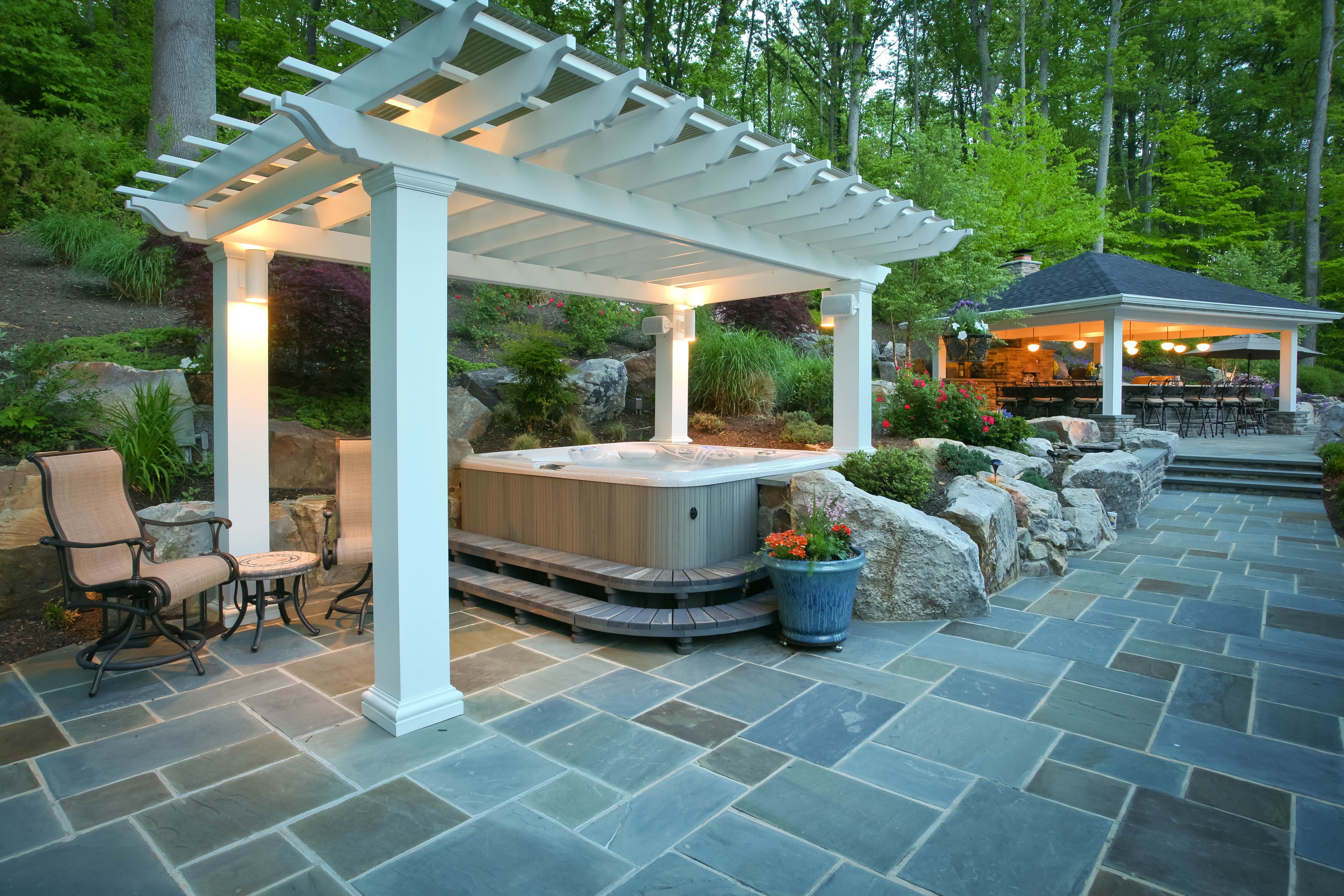 Gallery | Ultimate backyard - Picture 1569 | Decks.com