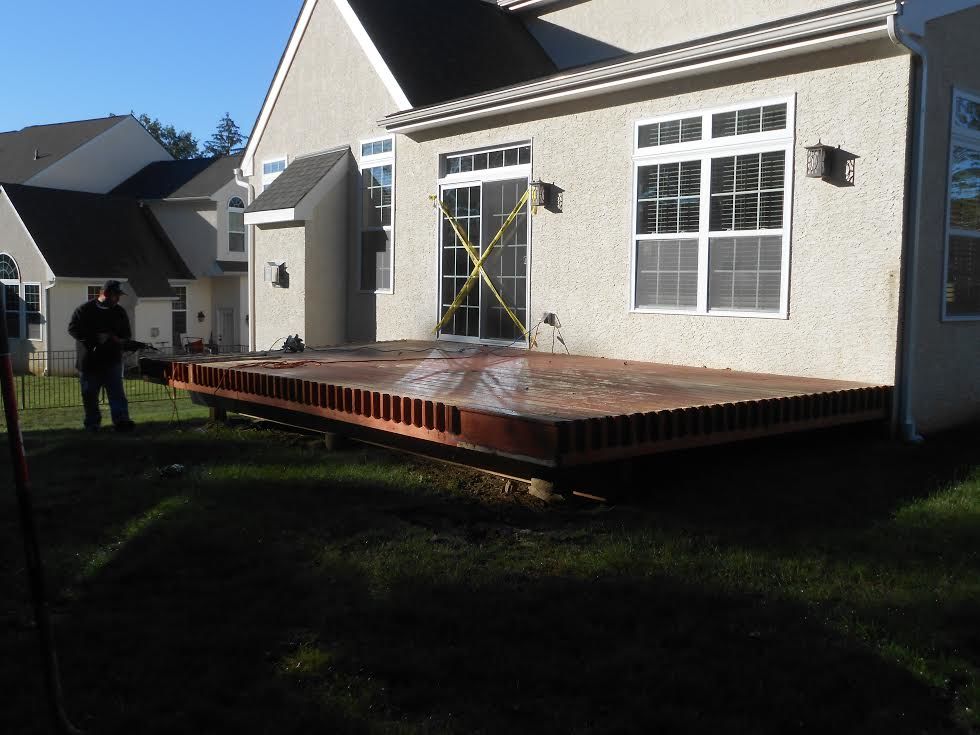 Gallery | People behind Get Decked - Picture 9467 | Decks.com