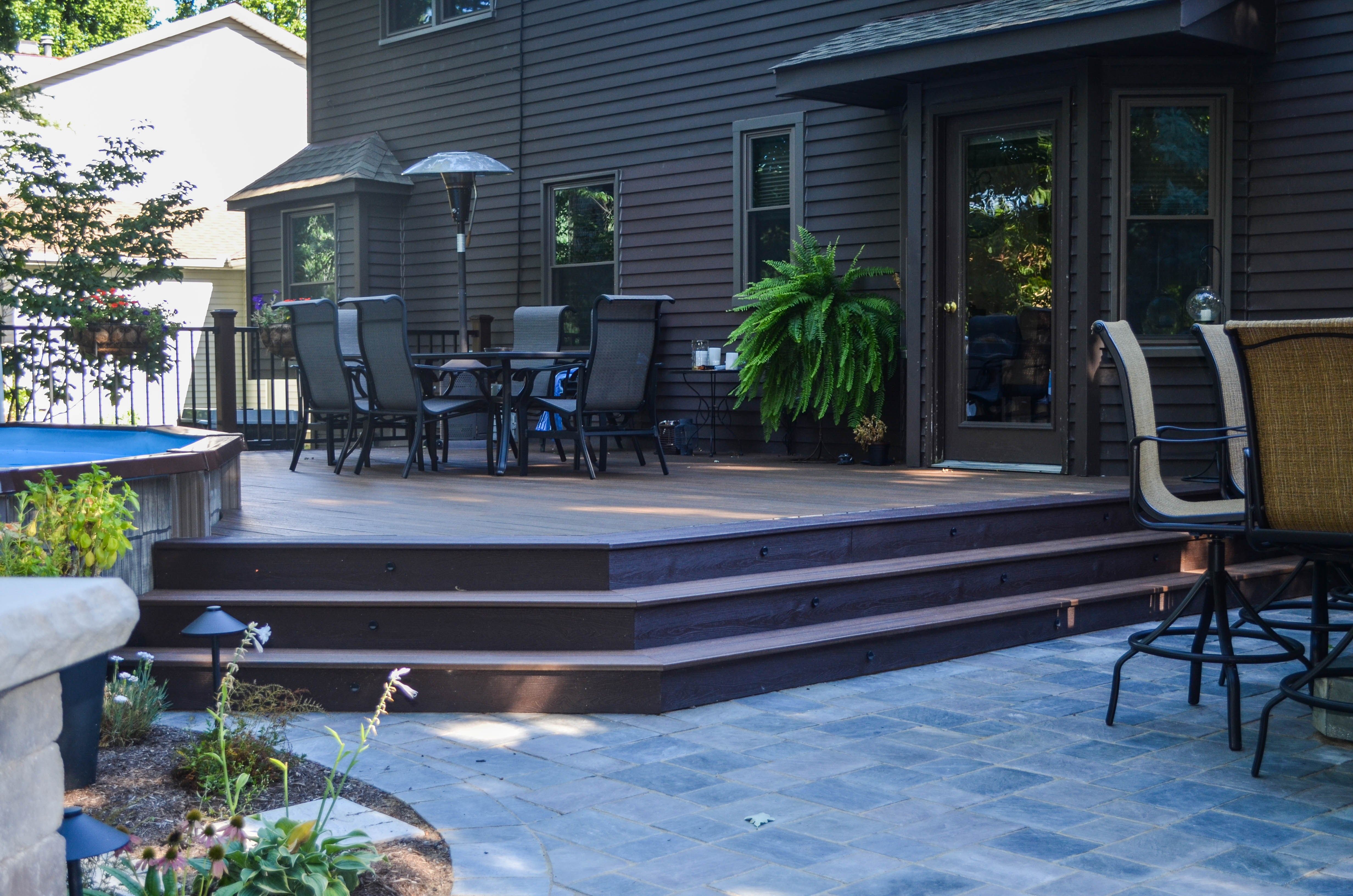 Gallery | Pool Deck | Decks.com