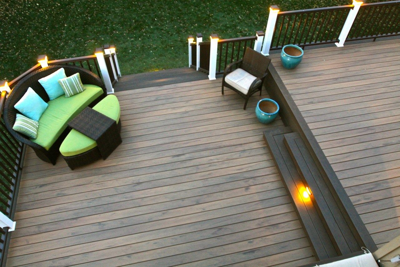 Gallery | Deck 5 - Picture 5212 | Decks.com