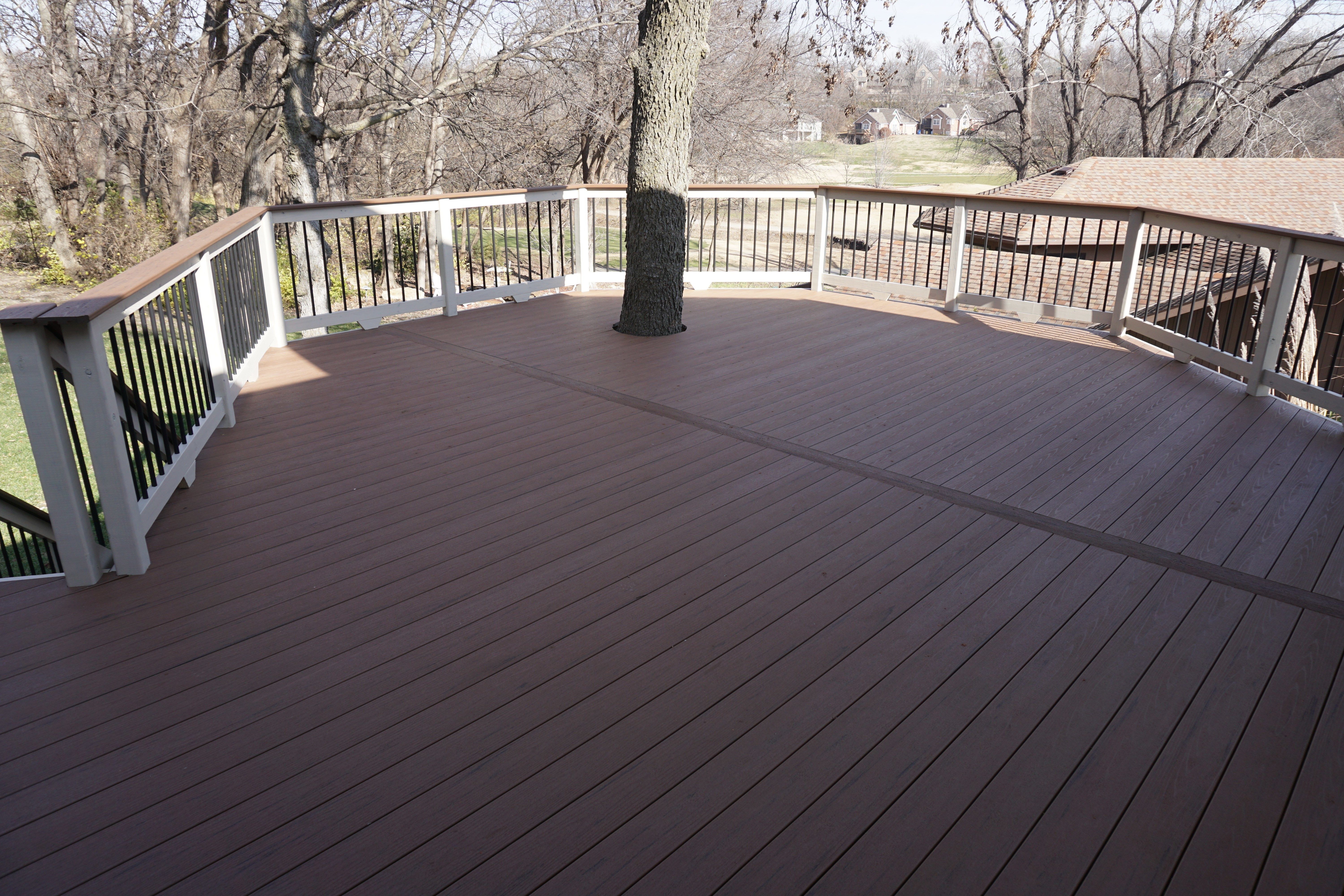 Gallery | Composite Deck - Picture 5232 | Decks.com
