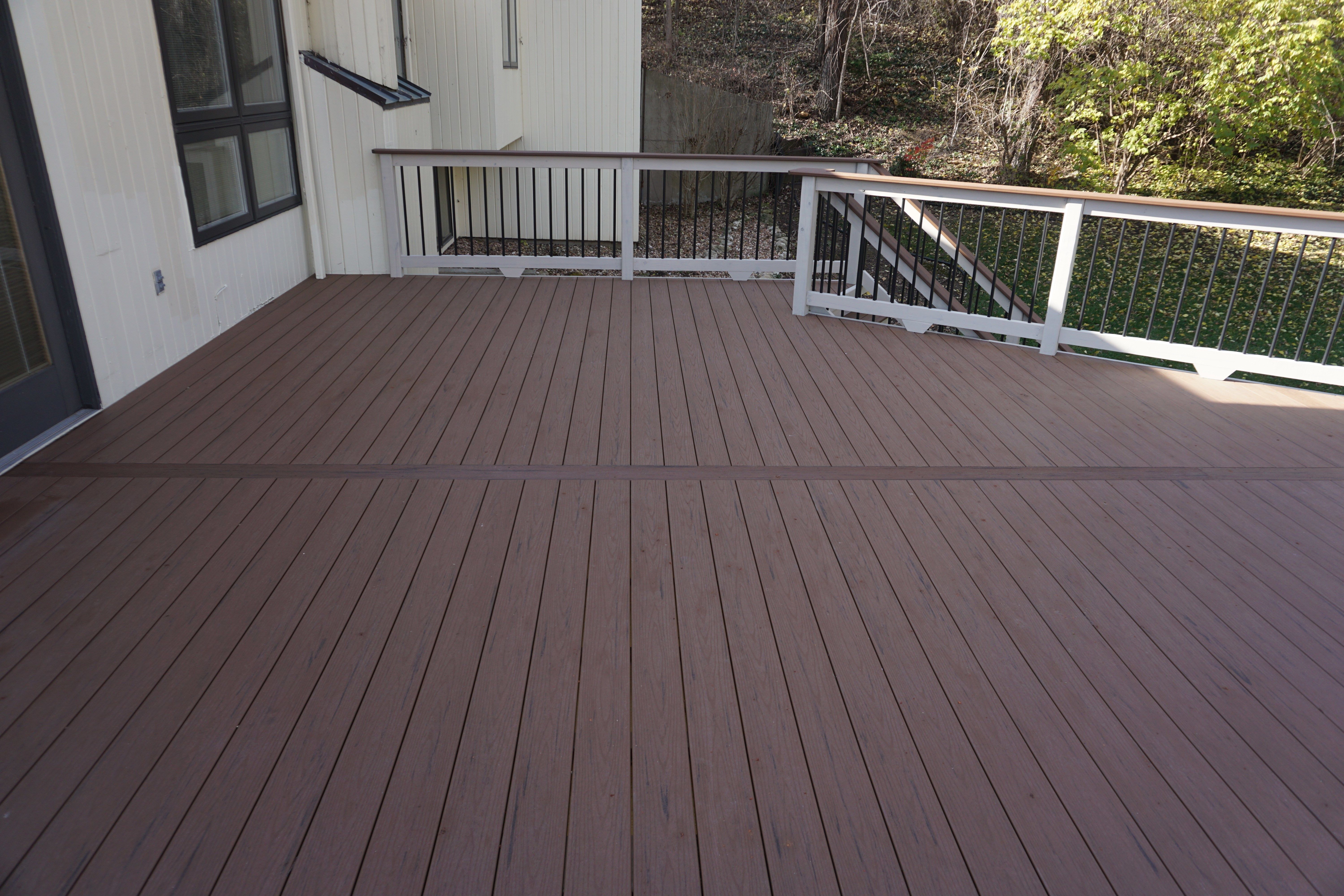 Gallery | Composite Deck - Picture 5232 | Decks.com