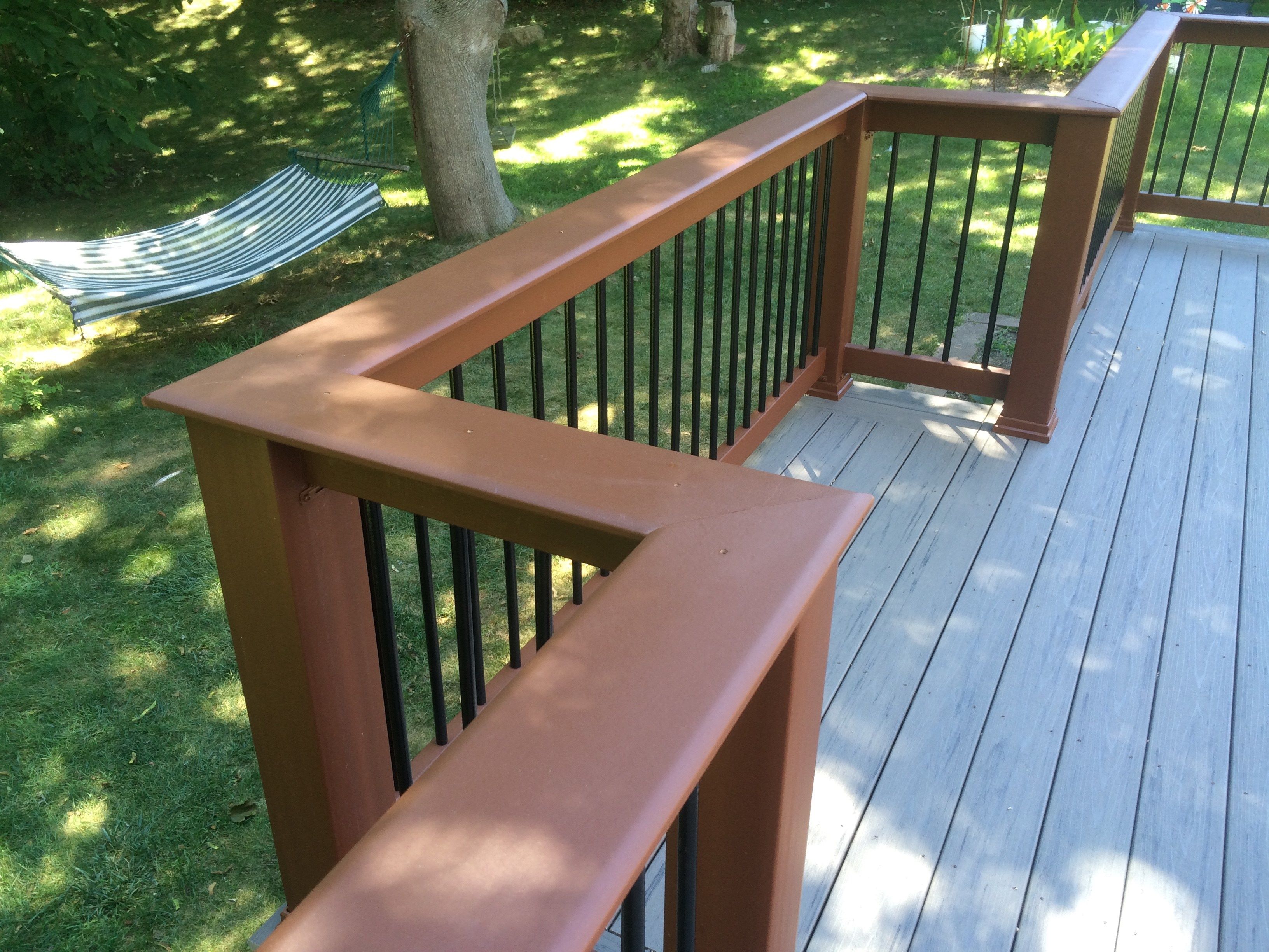 Gallery | Wading River Deck - Picture 3180 | Decks.com