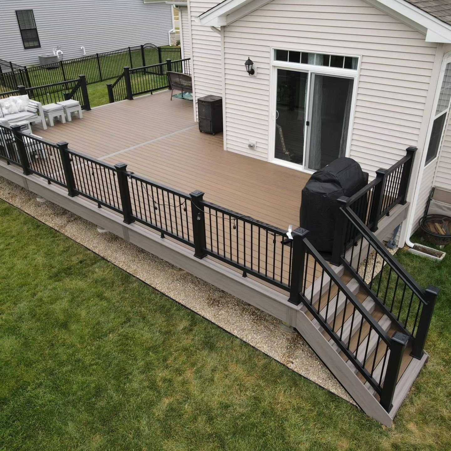 Deck Photos: Discover Stunning Ideas on Social Media | Decks.com