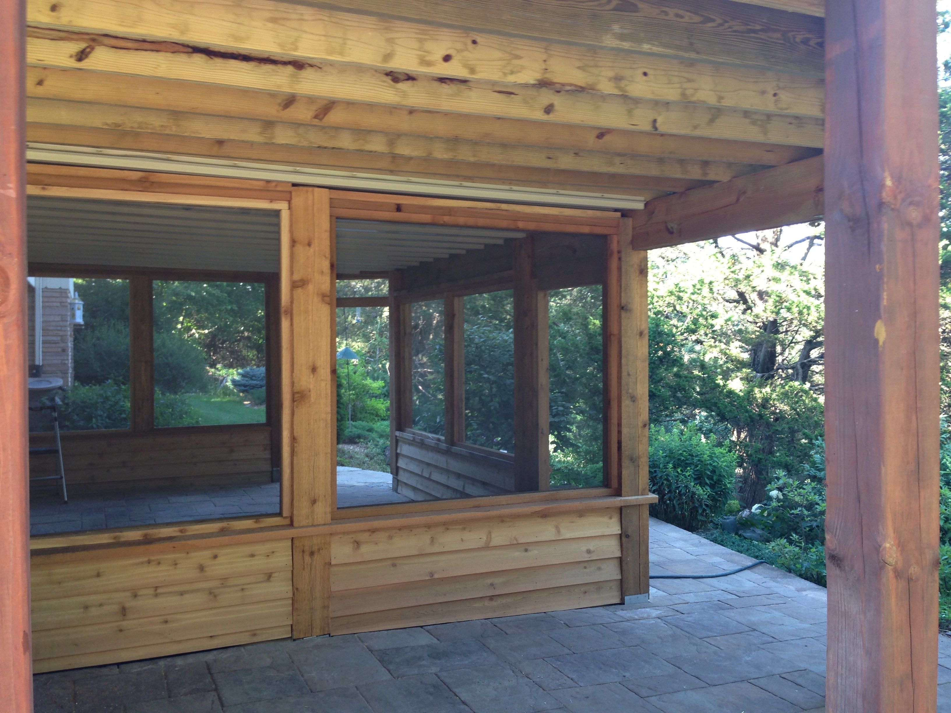 Gallery | Cowing job - Picture 6389 | Decks.com