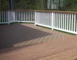Gallery | Typical layout - Picture 11015 | Decks.com