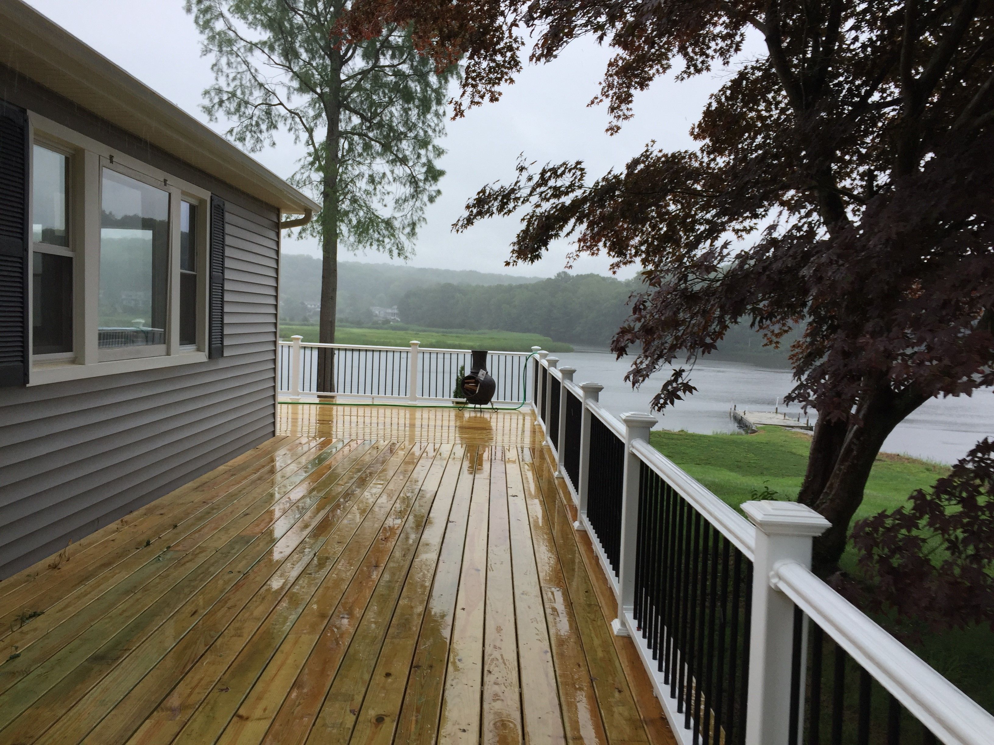 Gallery | P/T DECK - Picture 7710 | Decks.com