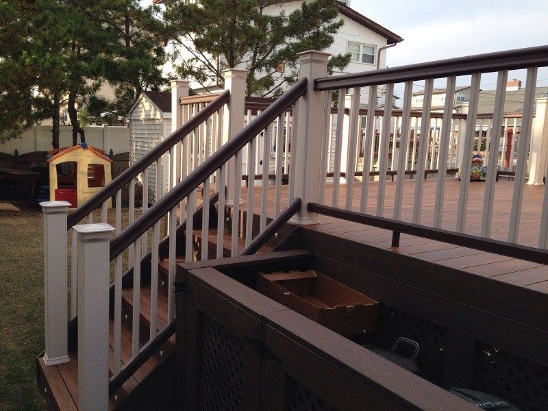 Gallery | Zuri Deck - Picture 7340 | Decks.com