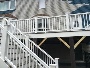 Gallery | Back Deck - Picture 7769 | Decks.com