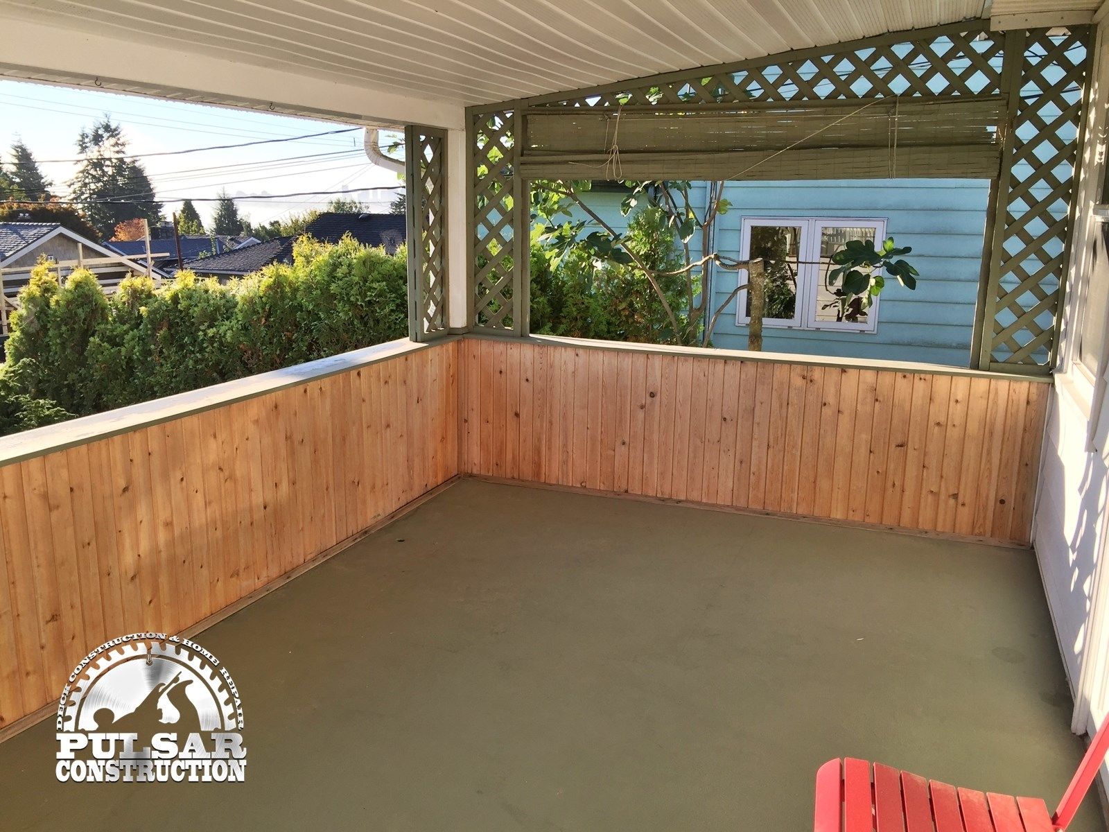 Gallery | Vinyl Decking - Picture 11041 | Decks.com