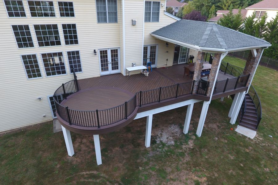 Gallery Mega Deck Picture 7489