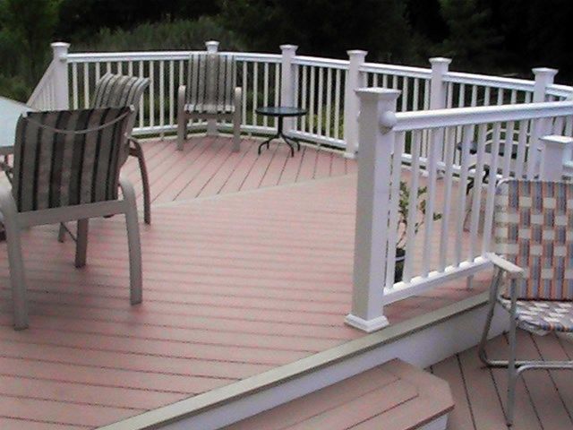 Gallery | 2015 Deck Work | Decks.com