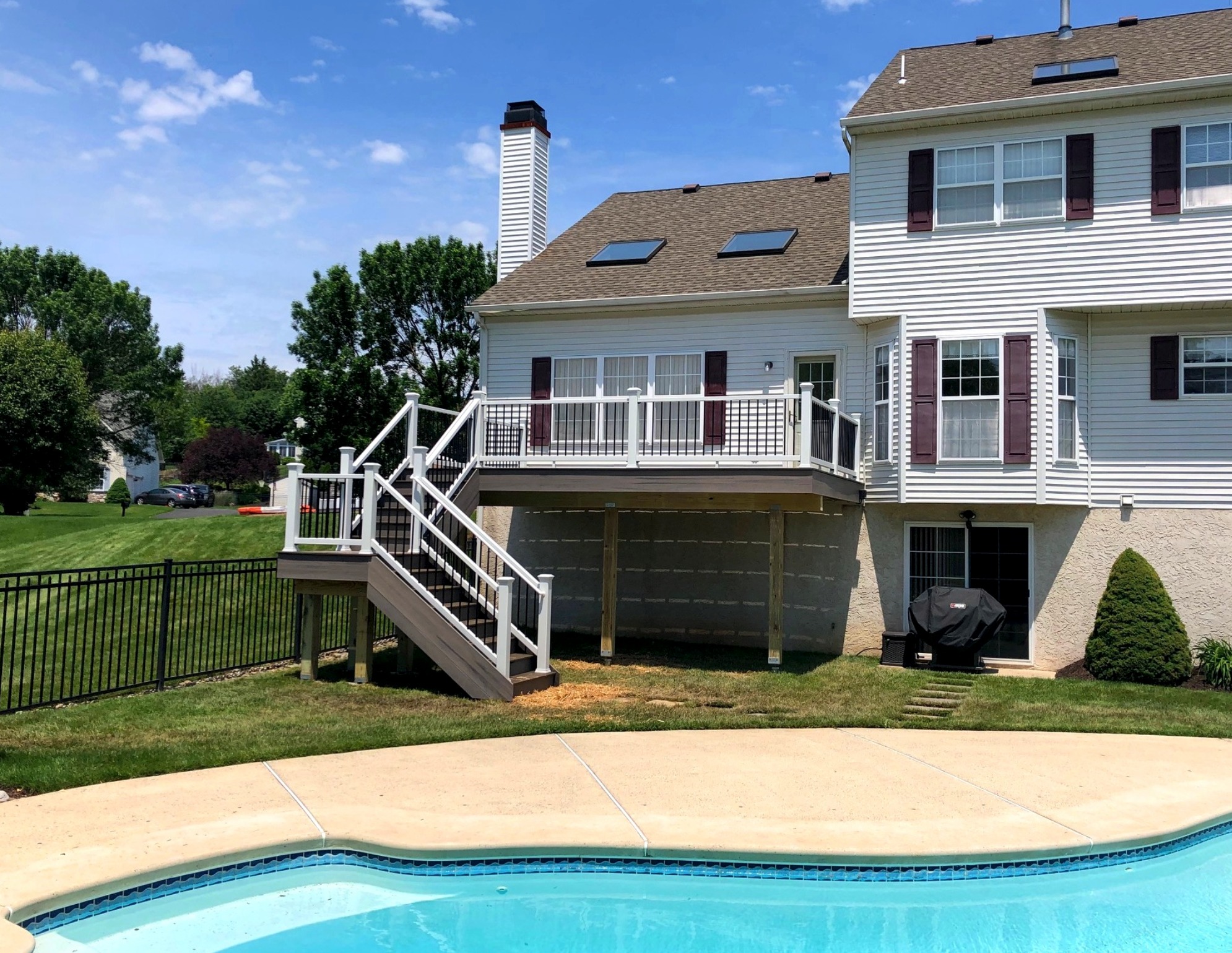 Deck Photos: Discover Stunning Ideas on Social Media | Decks.com