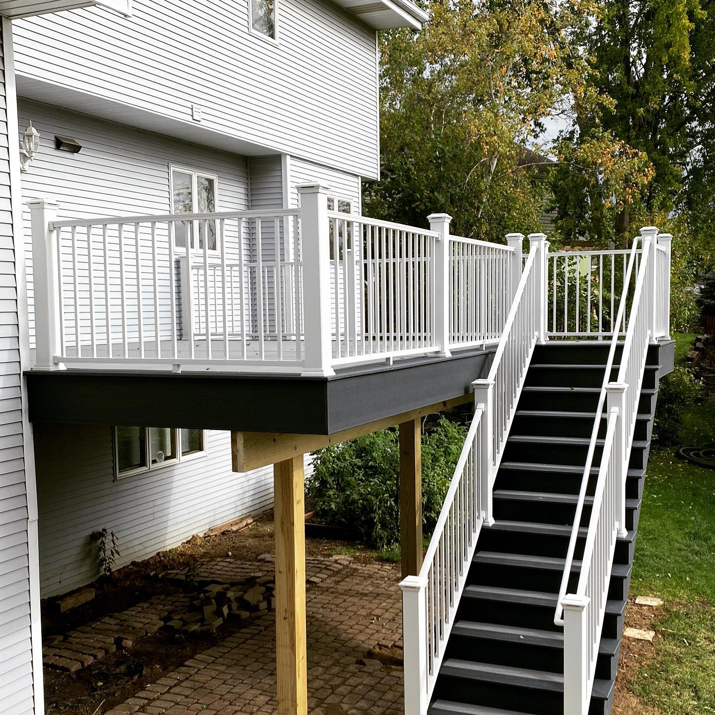 Resources for Building Your Deck | How-To's & Deck Plans | Decks.com