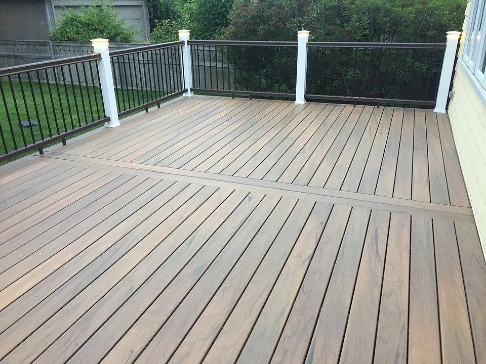 Gallery | 4th St Deck - Picture 7038 | Decks.com