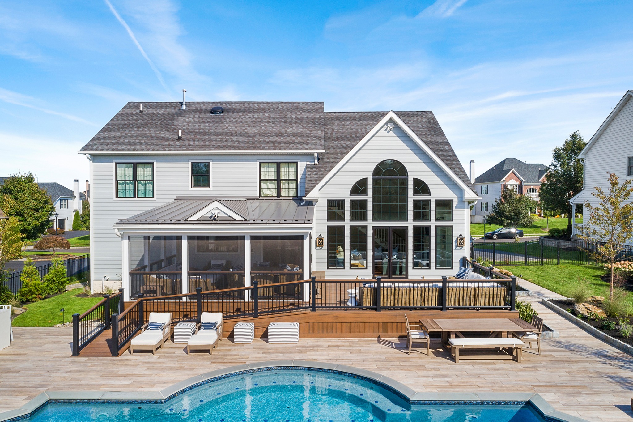 Deck Photos: Discover Stunning Ideas on Social Media | Decks.com